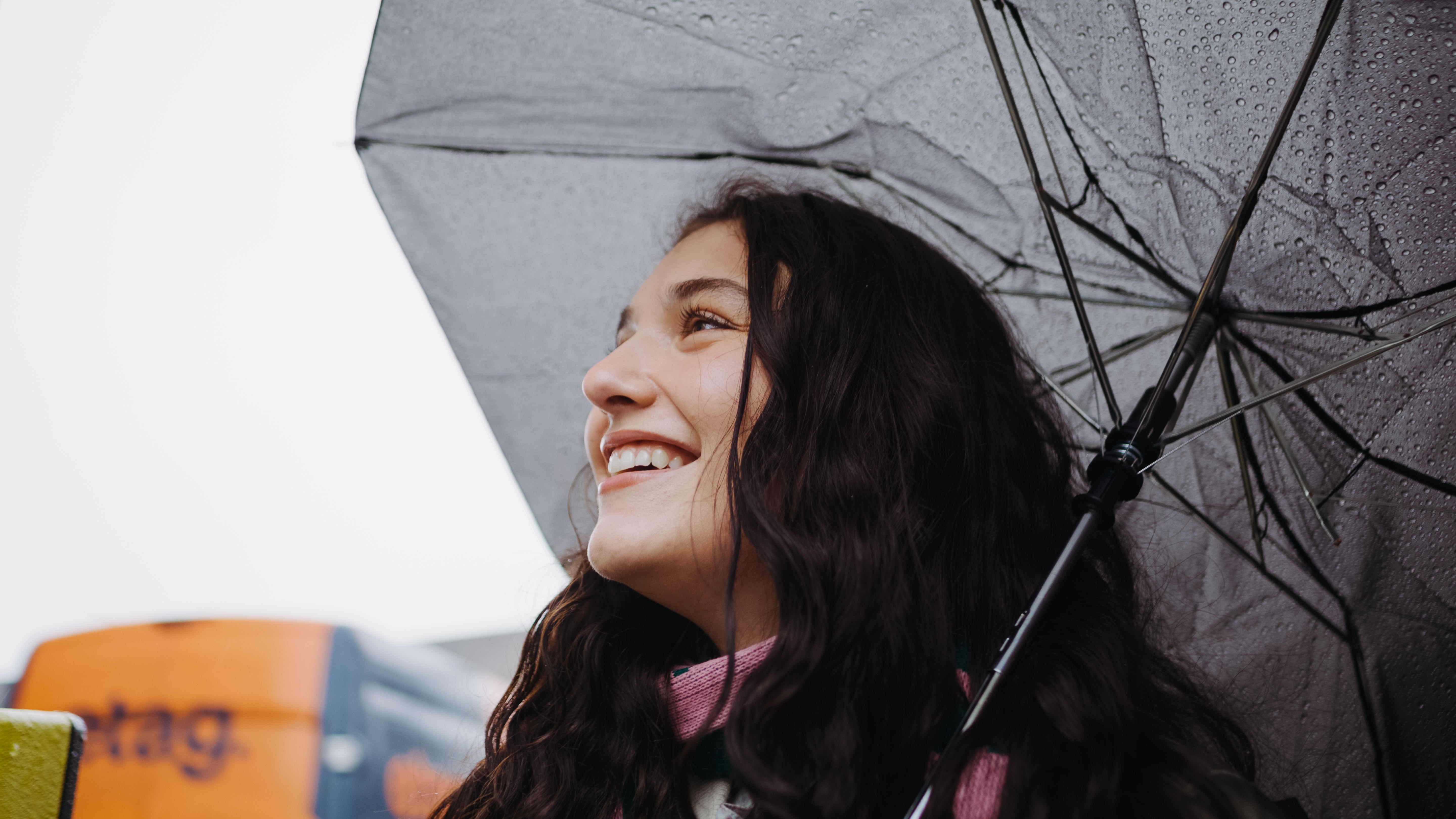 Hannah da Silva | Db Journey Norway