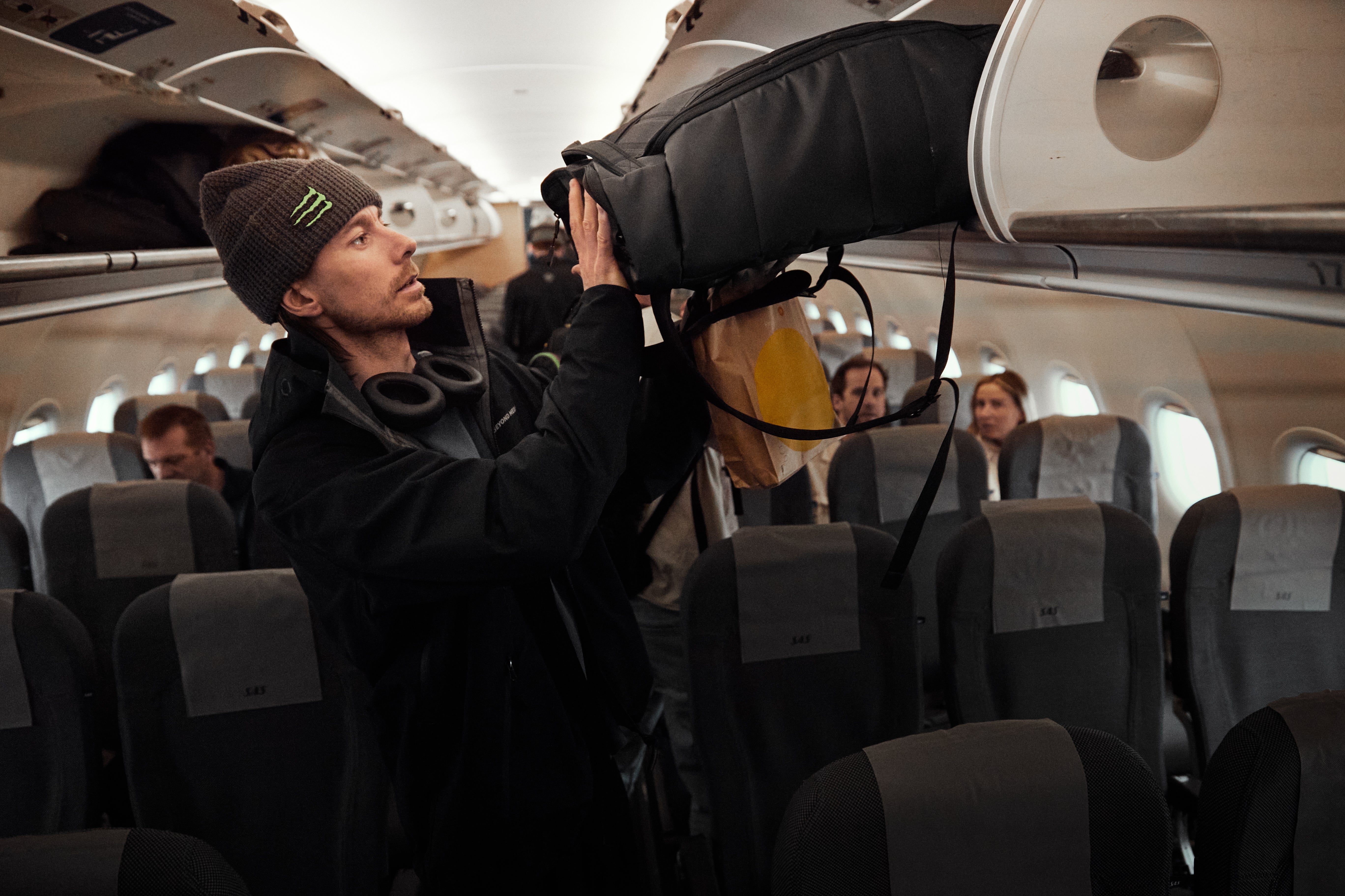 Kevin Backstrom | Db Journey US