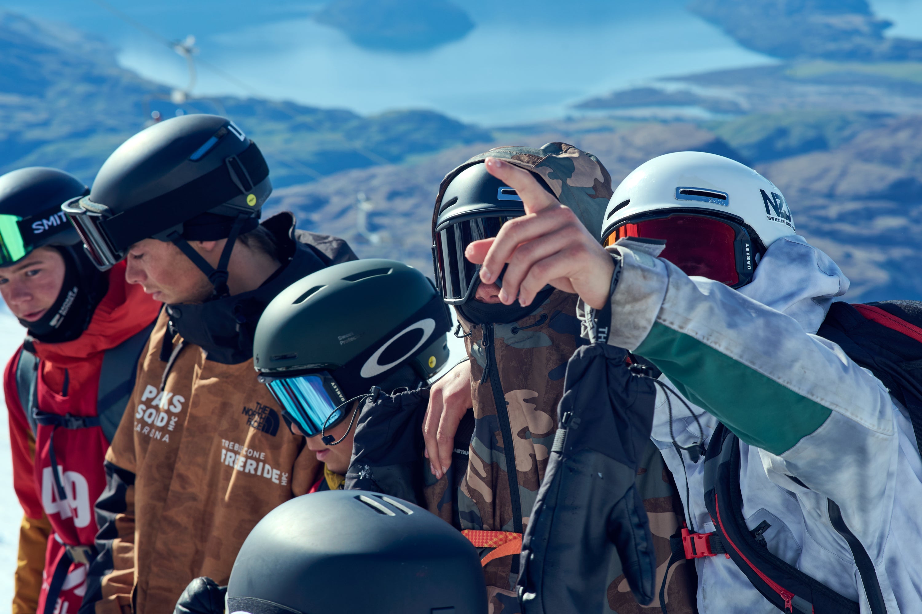 New Zealand: The home of the summer ski adventure | Db Journey