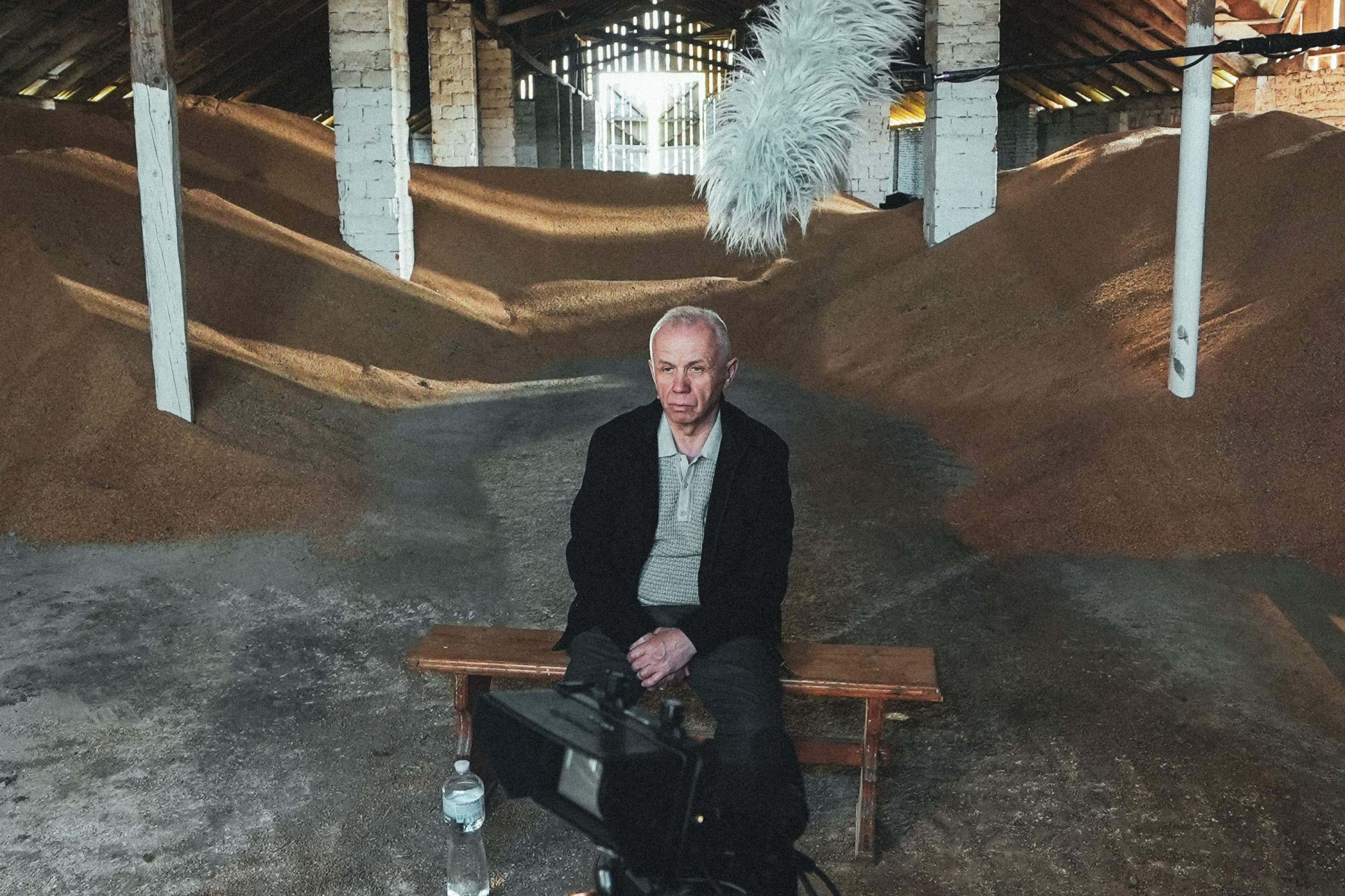 In Focus: Secret Service, Former Presidents and Documenting the Ukrain ...