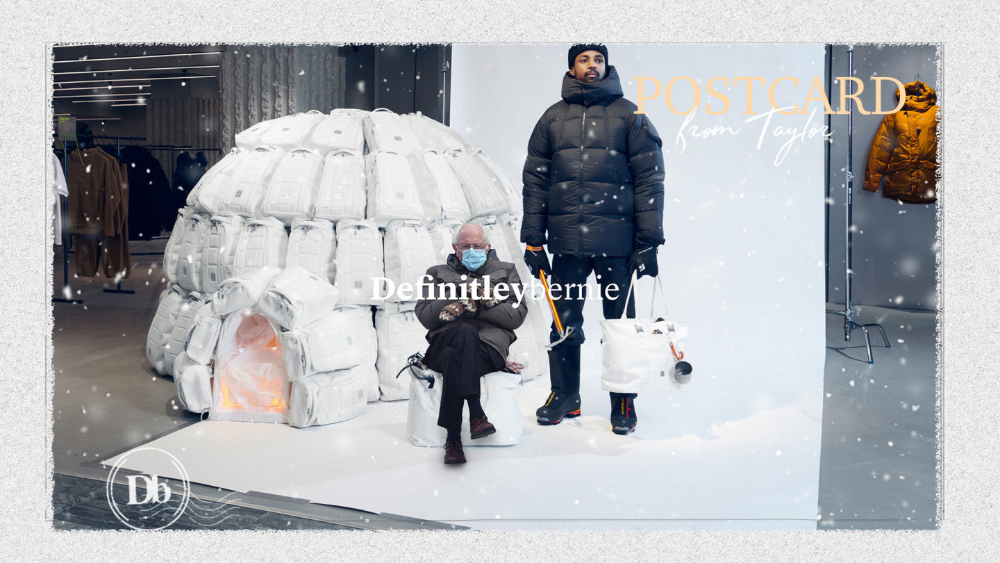 Doombuster | Db Journey Norway