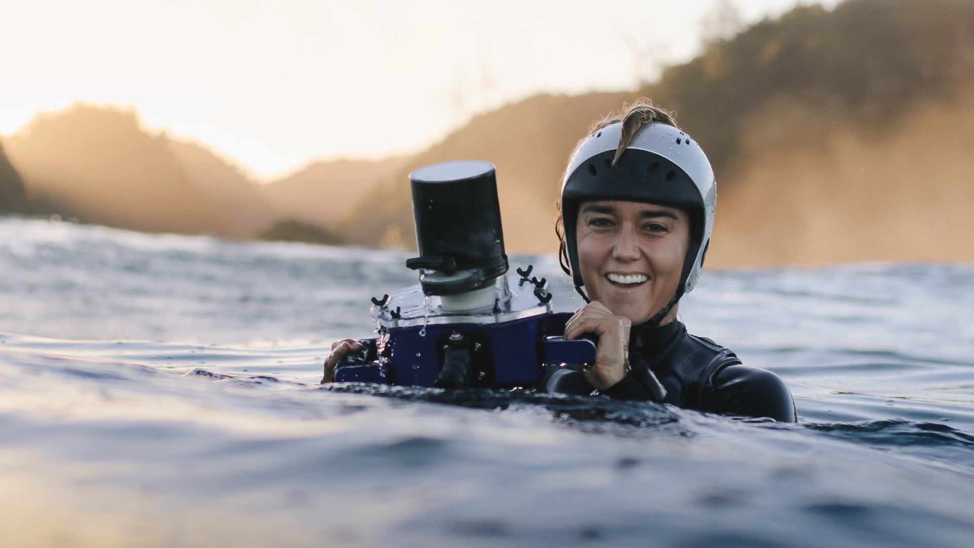 Christa Funk | Db Journey Norway