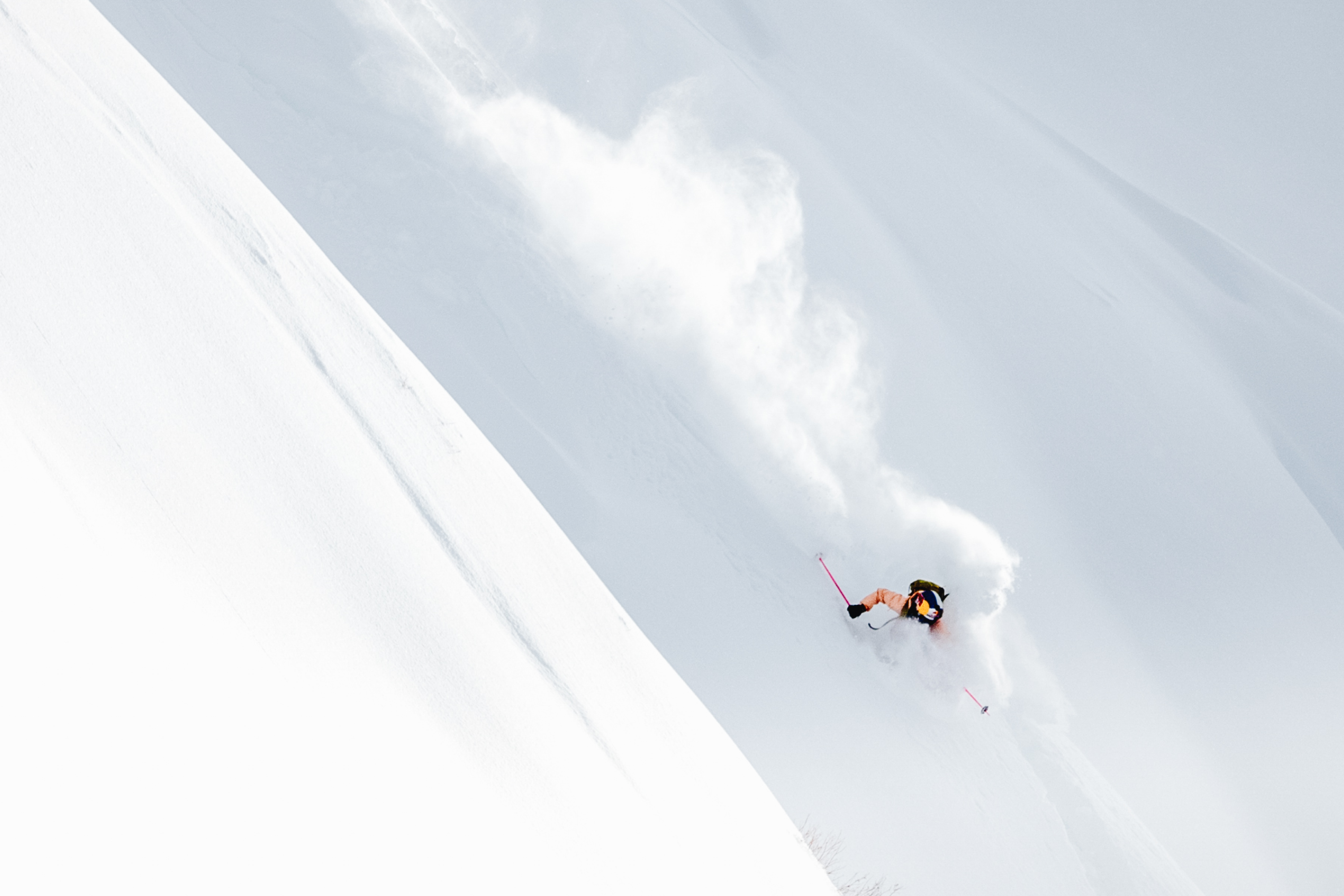Pre-season Skiing | Db Journey Norway