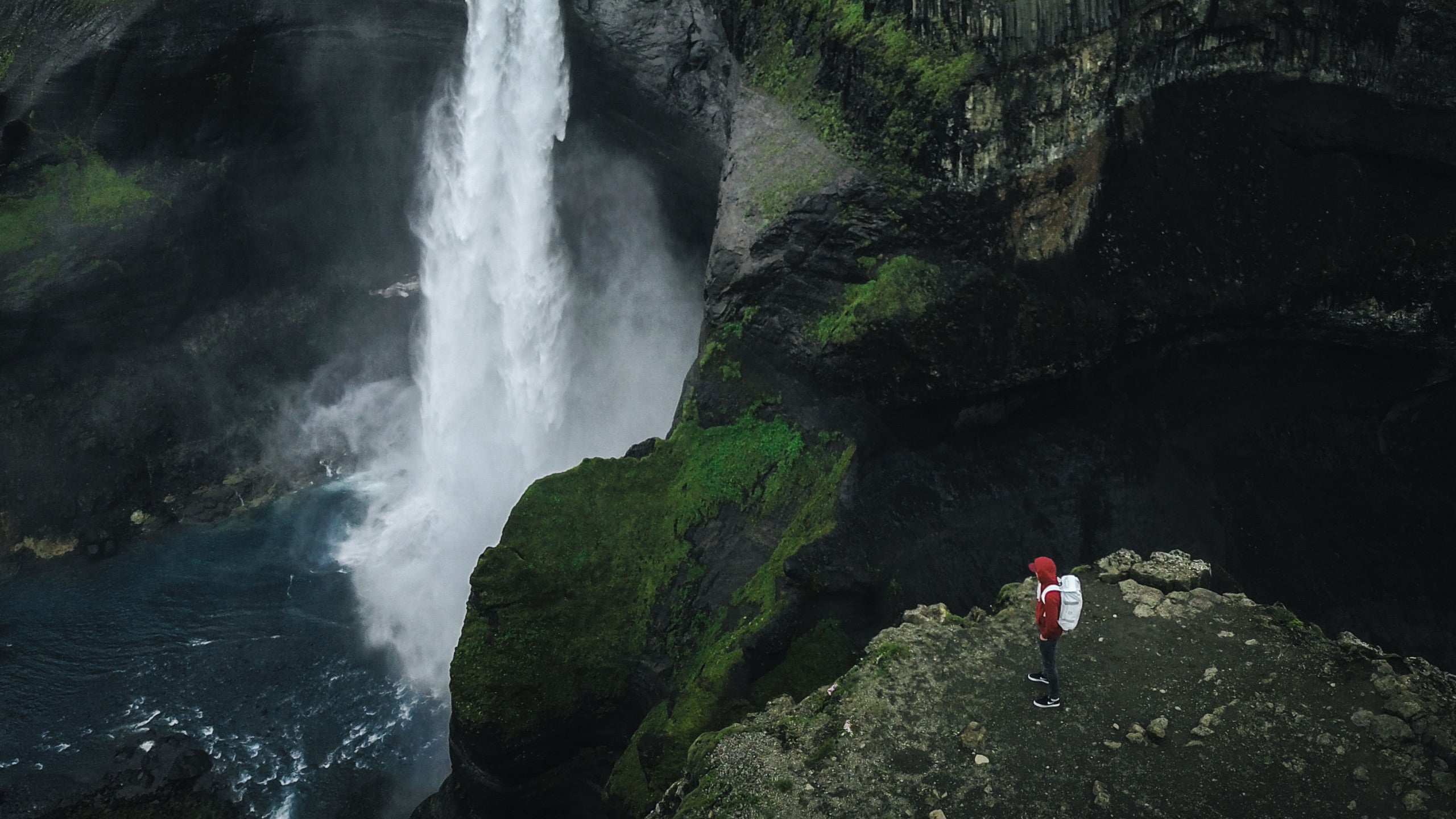 Awe Yeah | Db Journey Norway