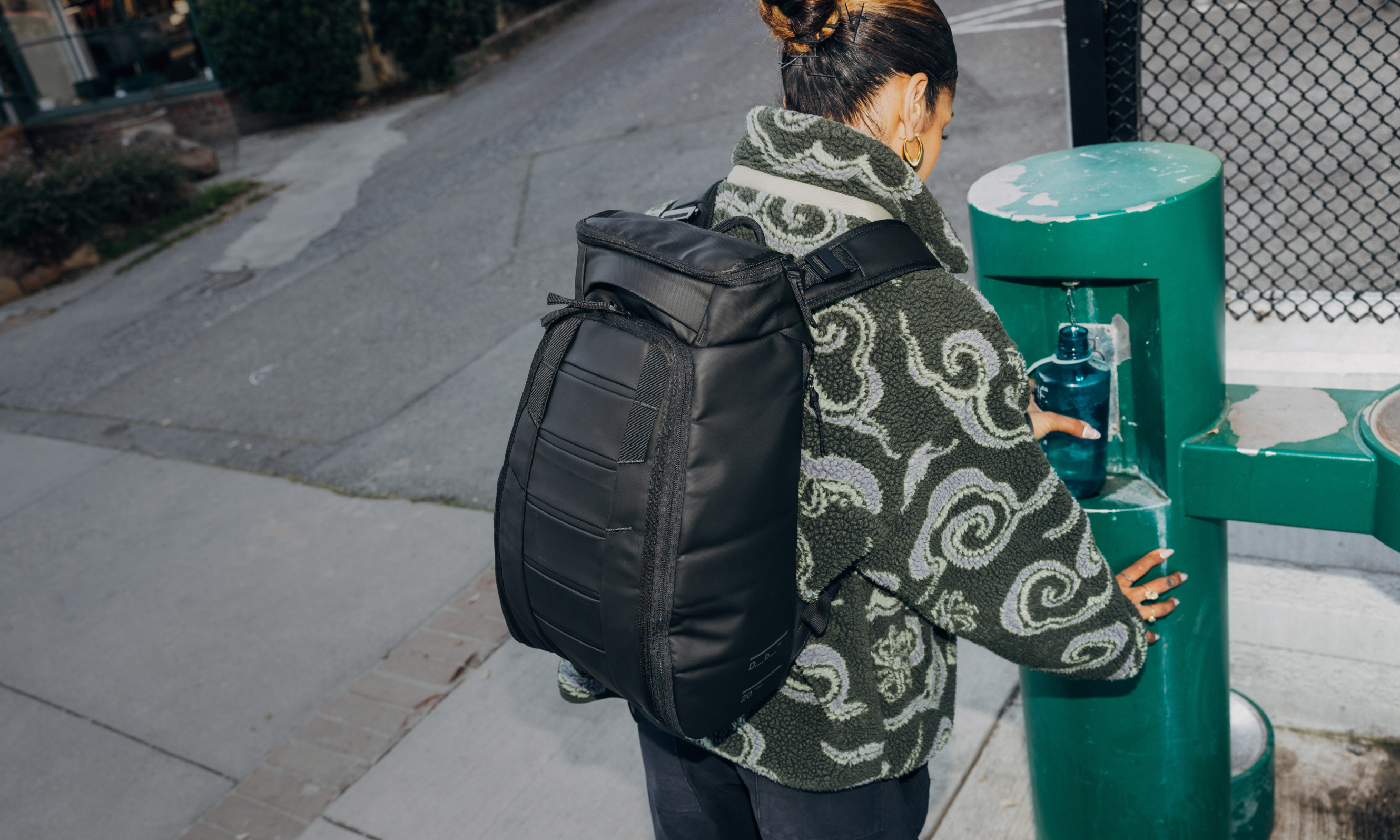 Travel Backpacks & Rucksacks | Db Journey US