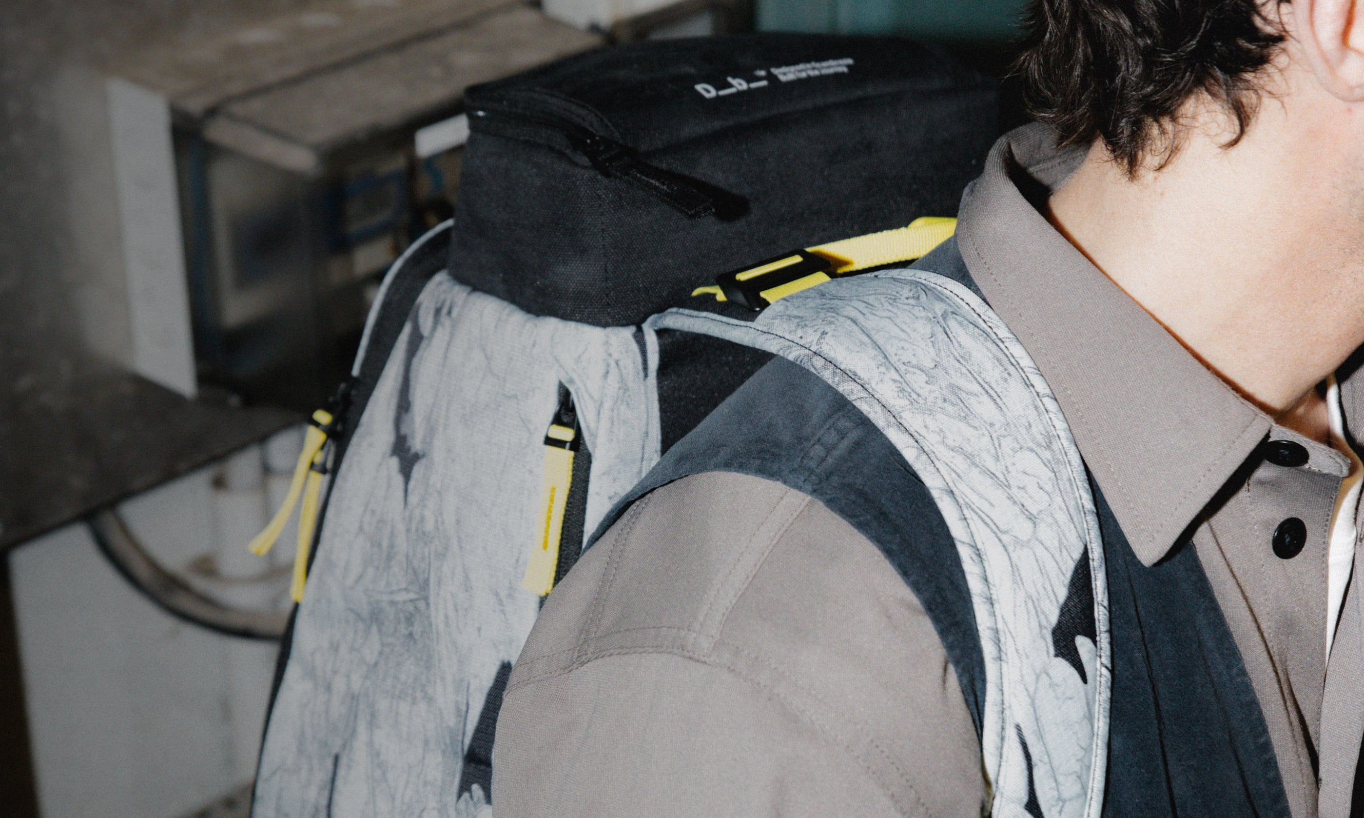 Basalt White | Db Journey Sweden