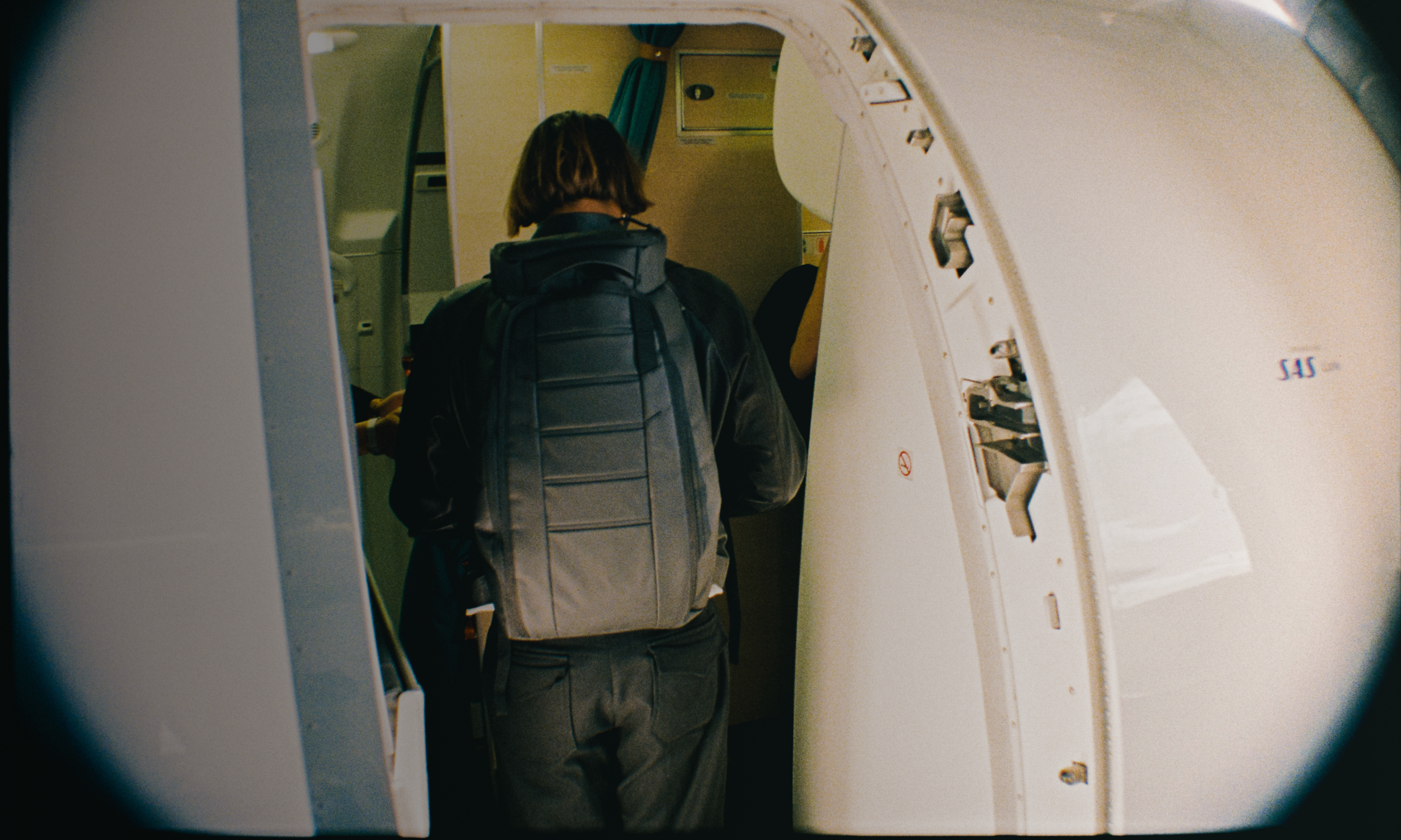 Carry-On Backpacks | Db Journey Sweden