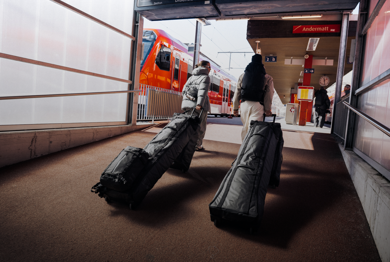 Welcome SAS Employee! | Db Journey Norway