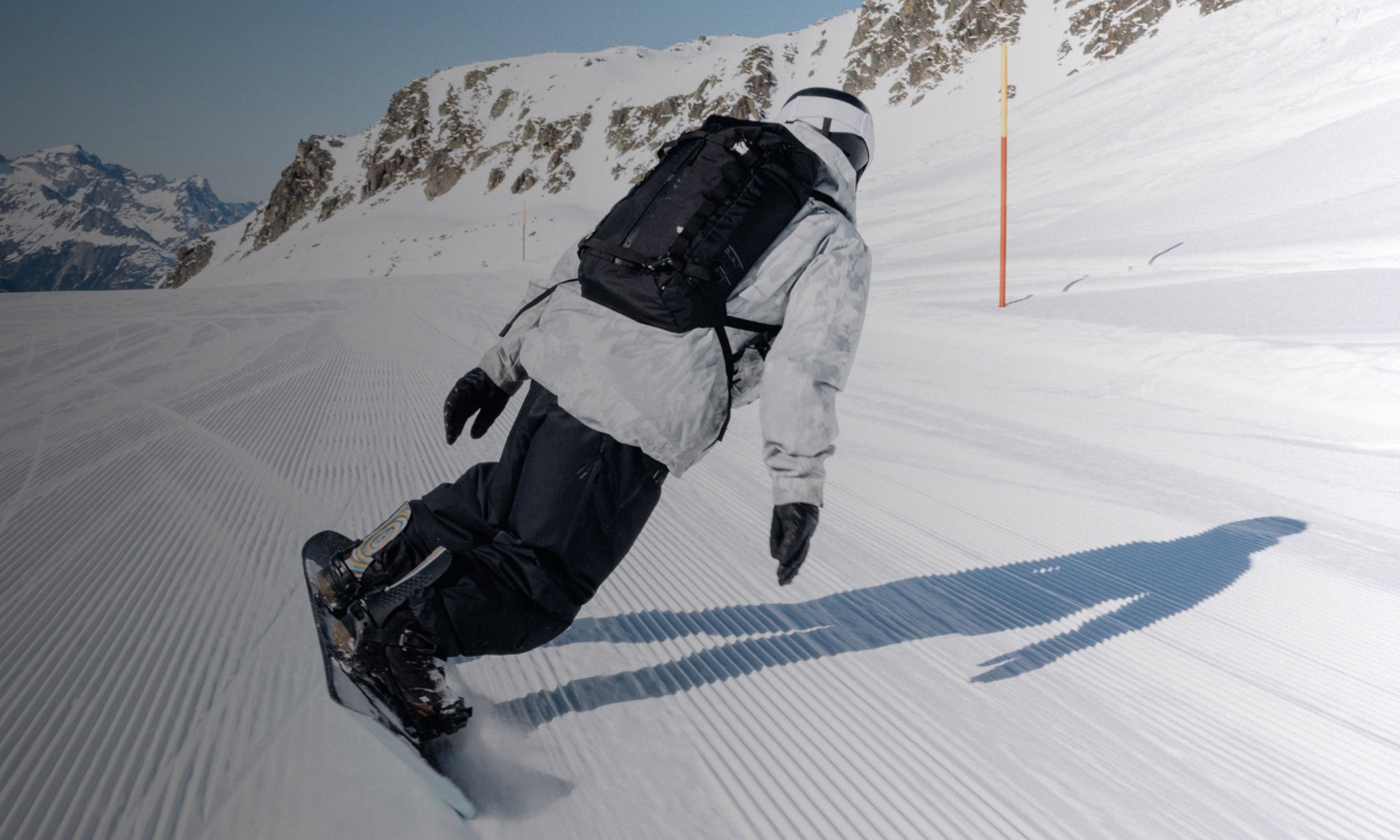 Snowboard Backpacks | Db Journey US