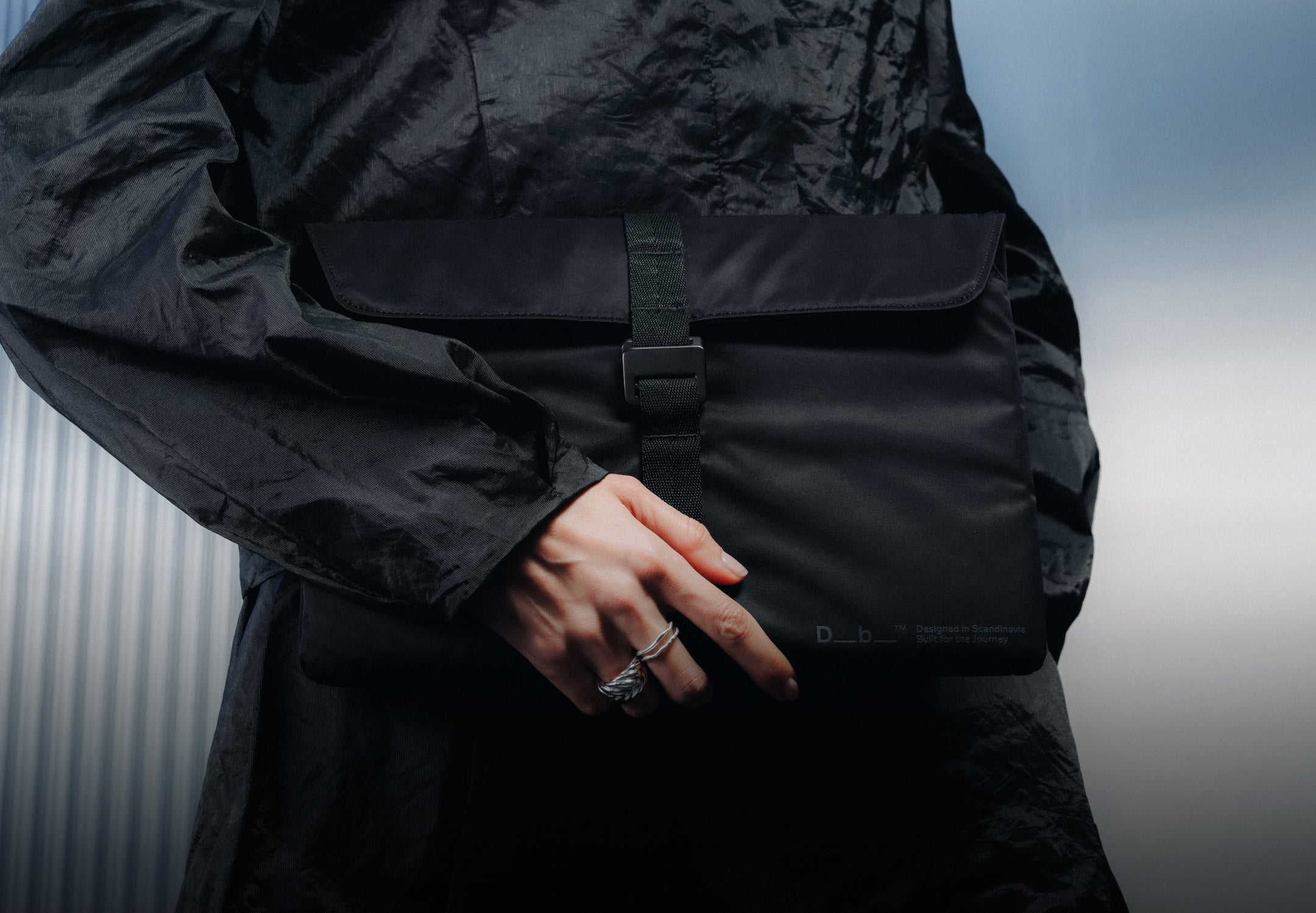 Travel Accessories | Packing Cubes | Db Journey NO
