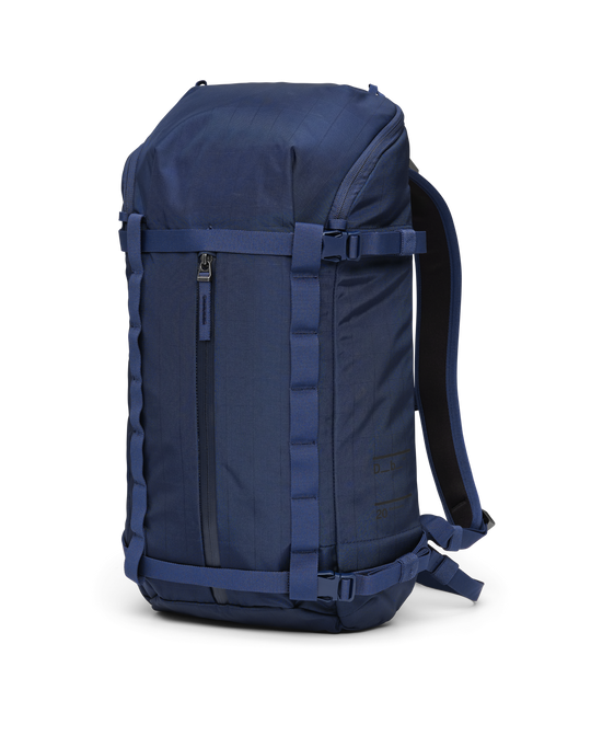 Backcountry Backpack 20L Blue Hour | Db Journey Norway