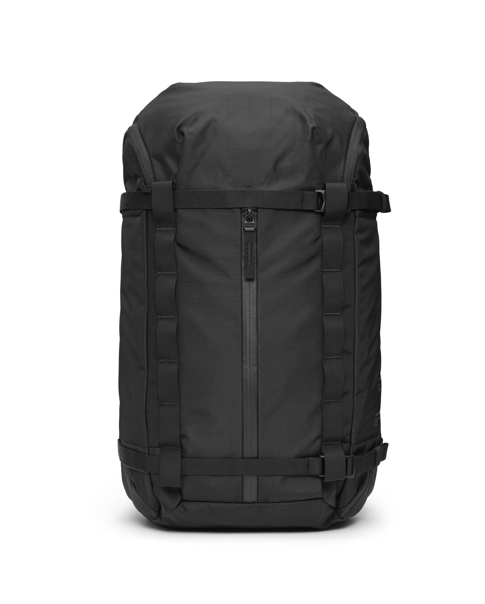 Backcountry Backpack 25L Black Out | Db Journey Norway