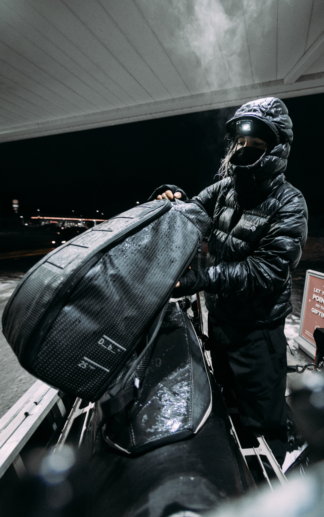Jon Olsson Delér | Db Journey Europe