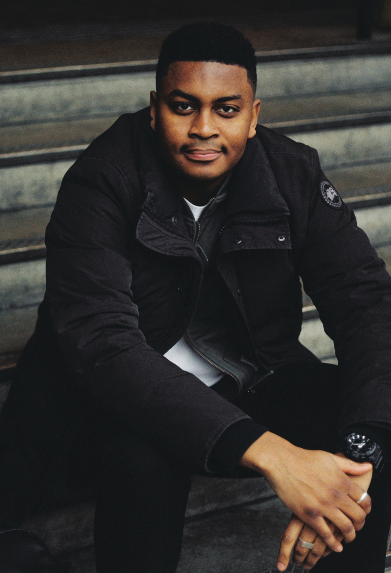 Ron Timehin - S03E04 – Db
