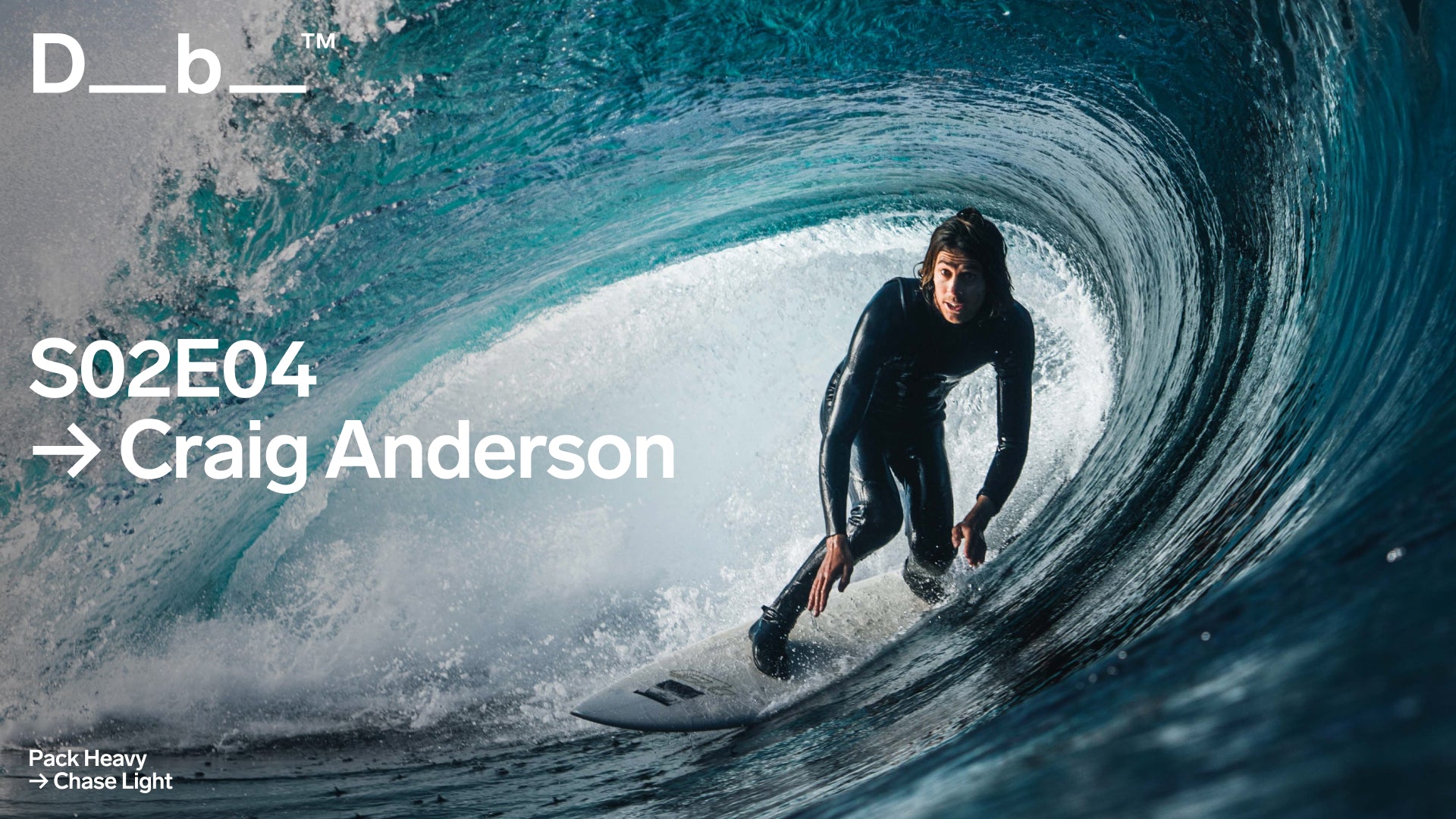 Craig Anderson | Db Journey Norway