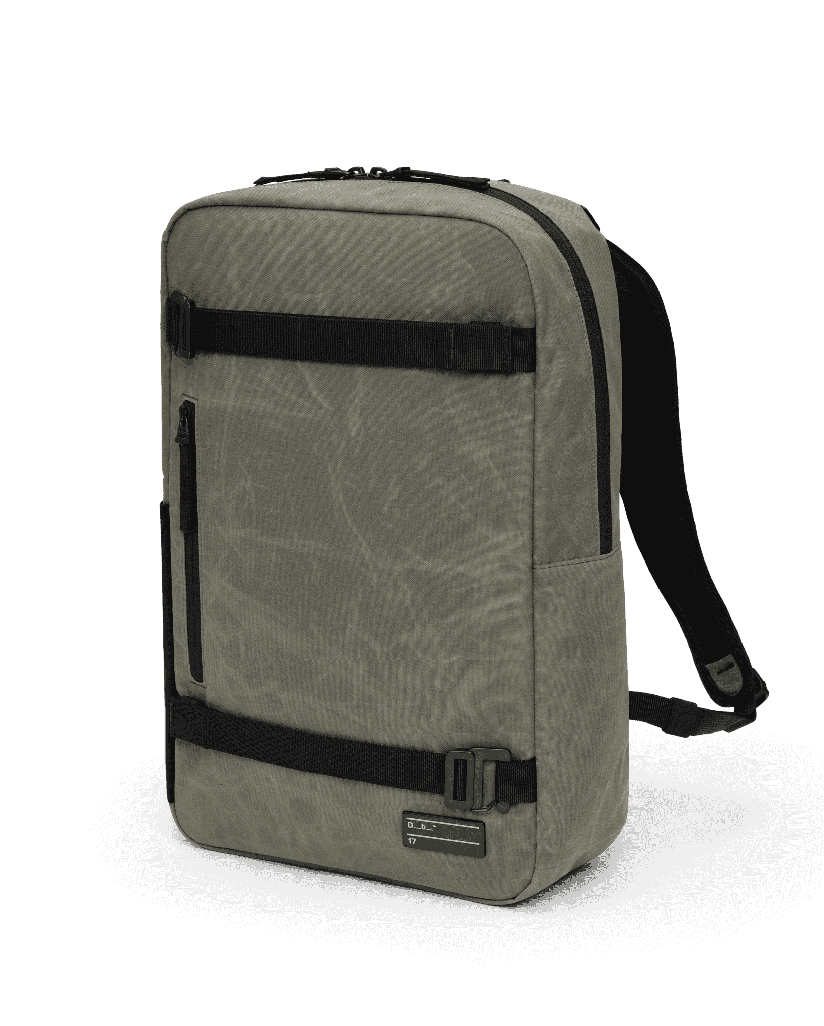 Daypack 17L Forest Green | Db Journey US