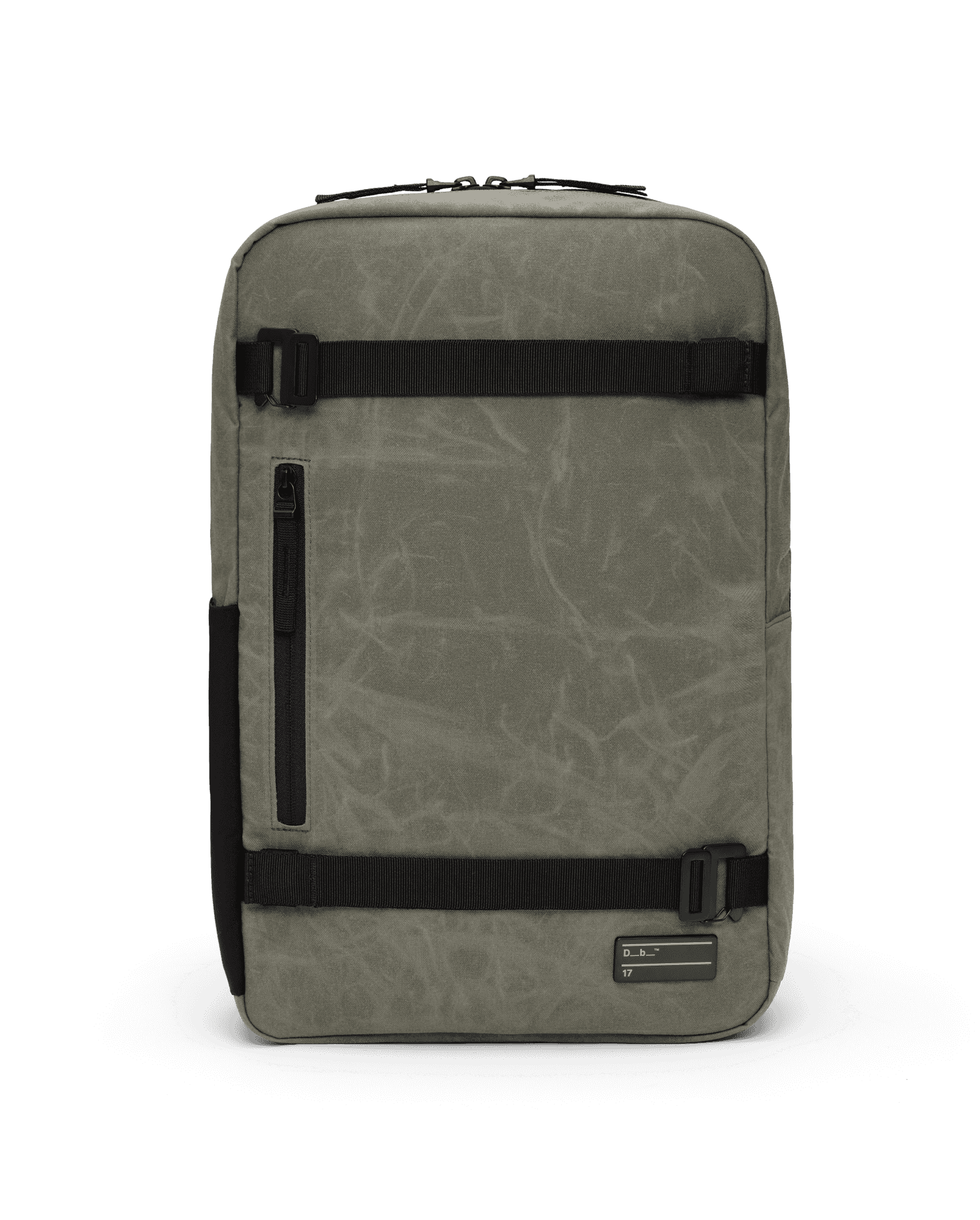 Daypack 17L Forest Green | Db Journey US