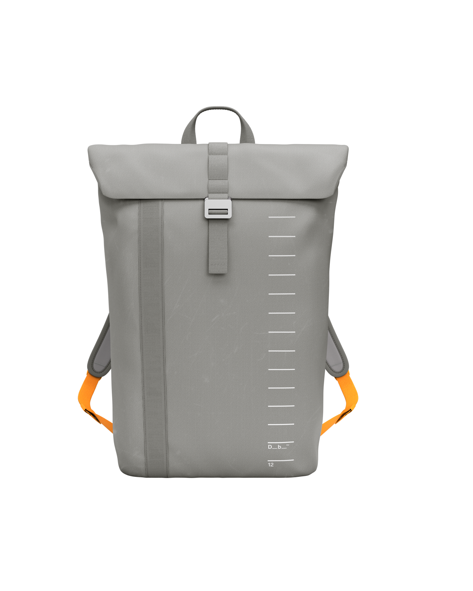 Essential Backpack 12L Sand Grey | Db Journey Norway