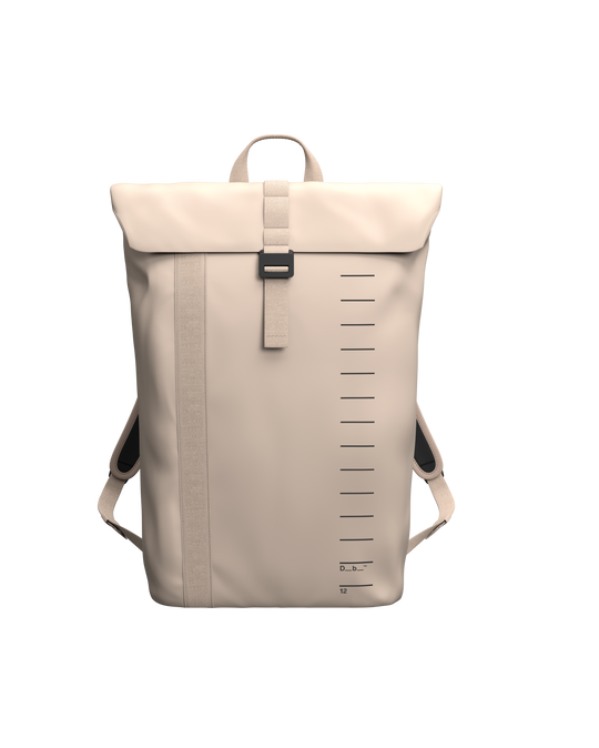 Essential Backpack 12L Fogbow Beige – Db