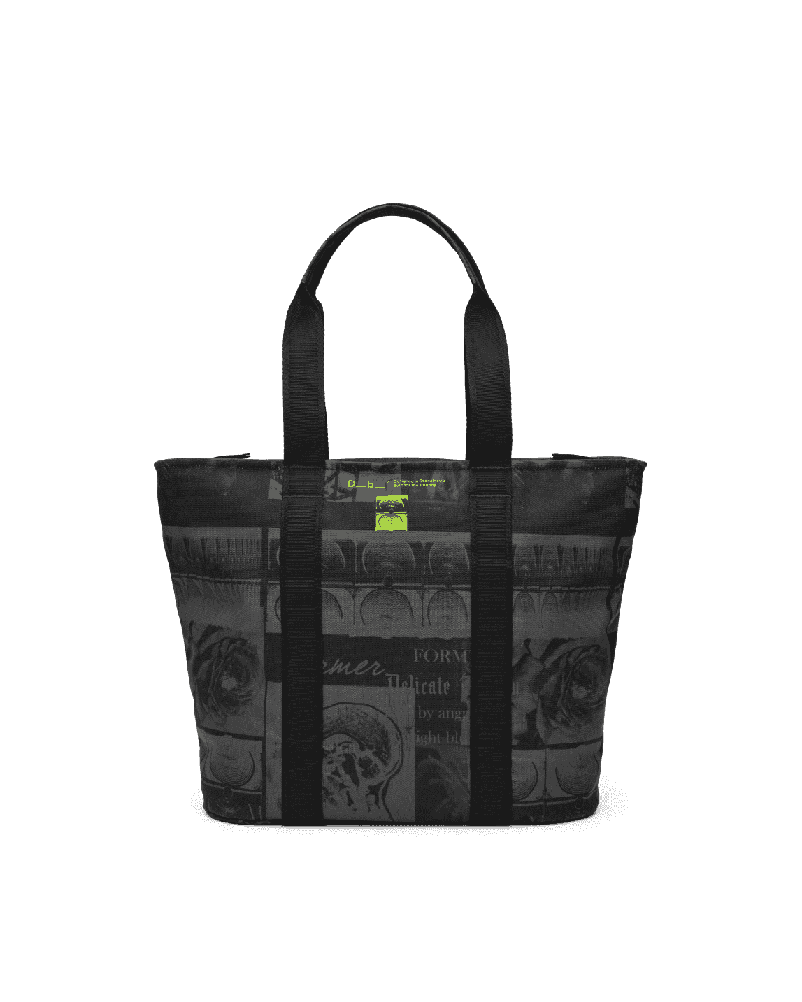 Essential Tote 20L Db x Former | Db Journey US