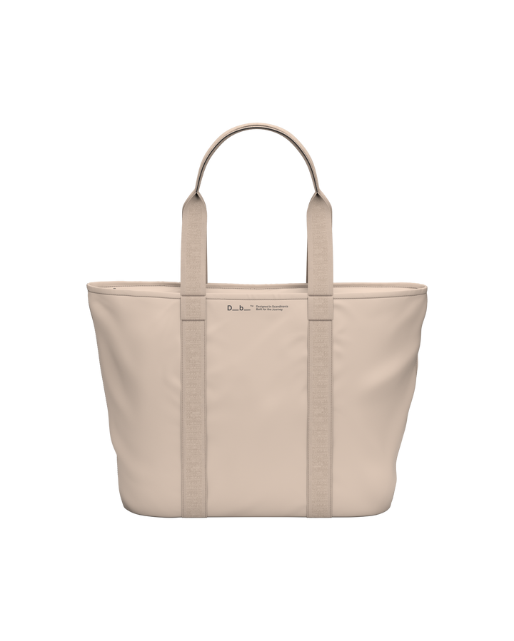 Essential Tote 20L Fogbow Beige | Db Journey Norway
