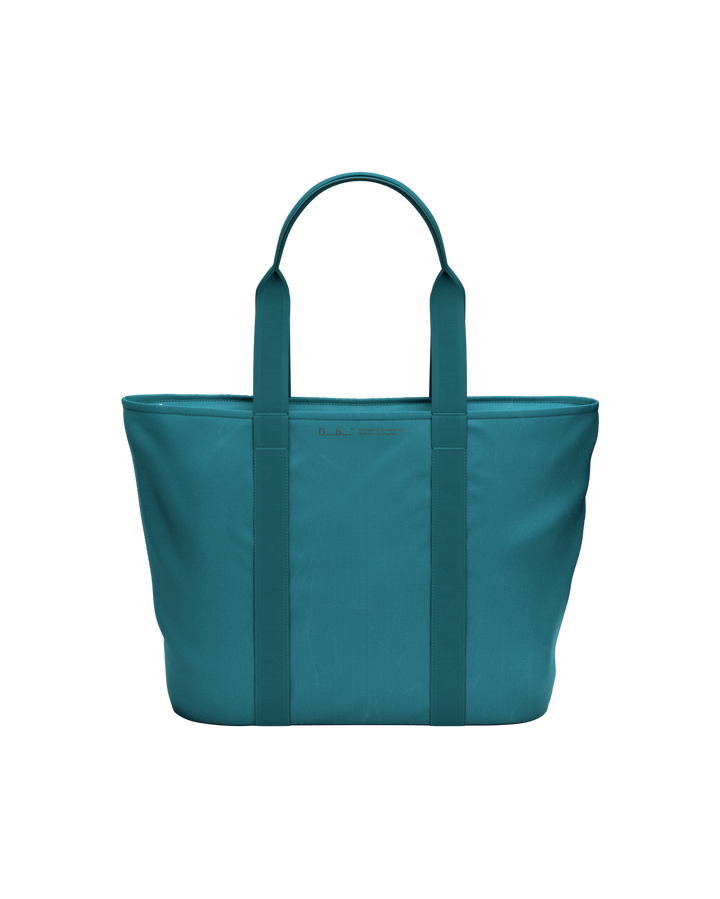 Essential Tote 20L Midnight Teal | Db Journey Norway