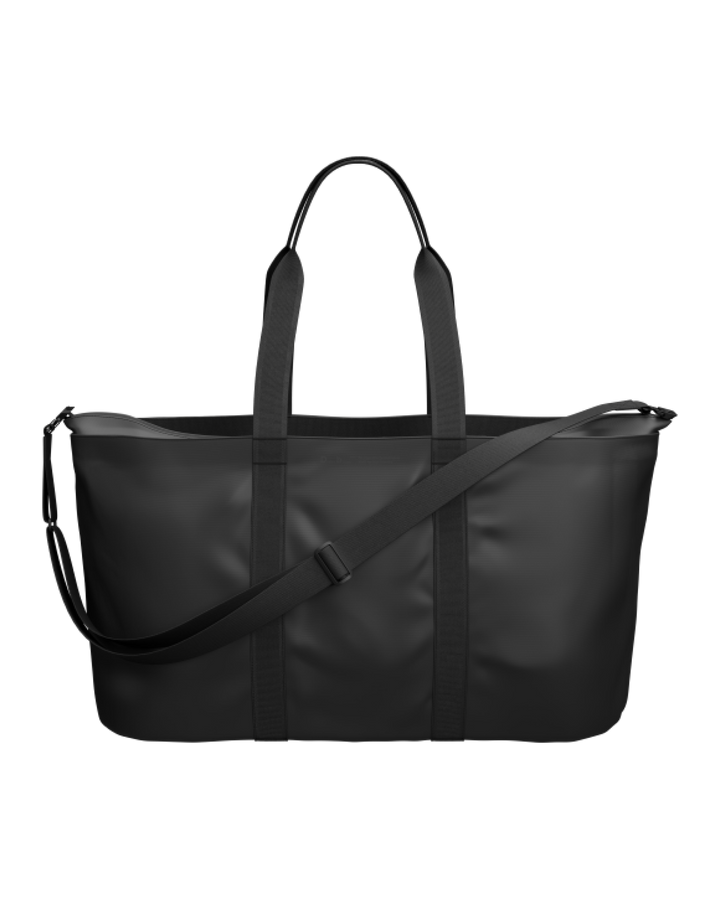 Essential Weekender 40L Black Out – Db