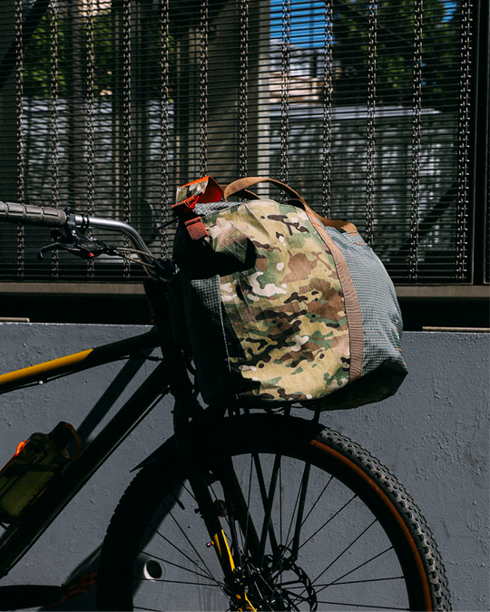 Essential Weekender 40L Db x Starcow | Db Journey Norway