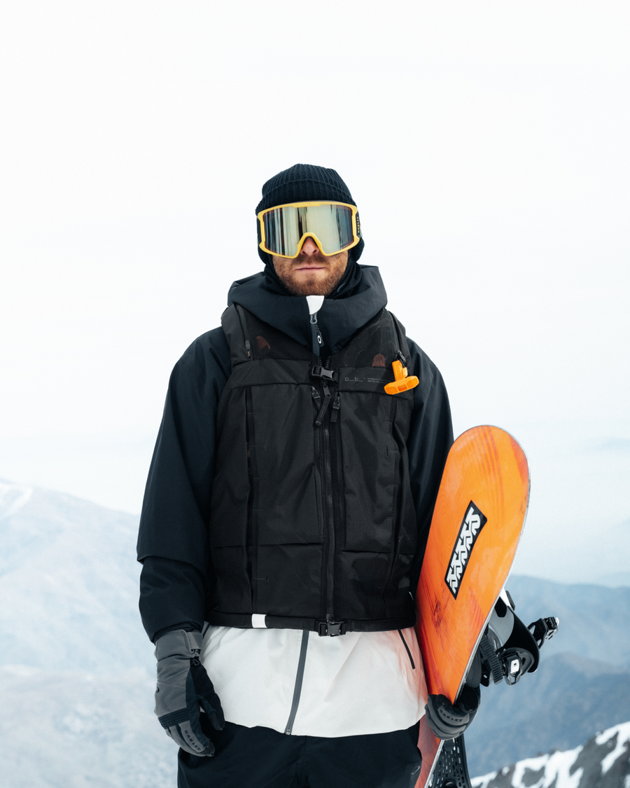 Hugger Family – Db