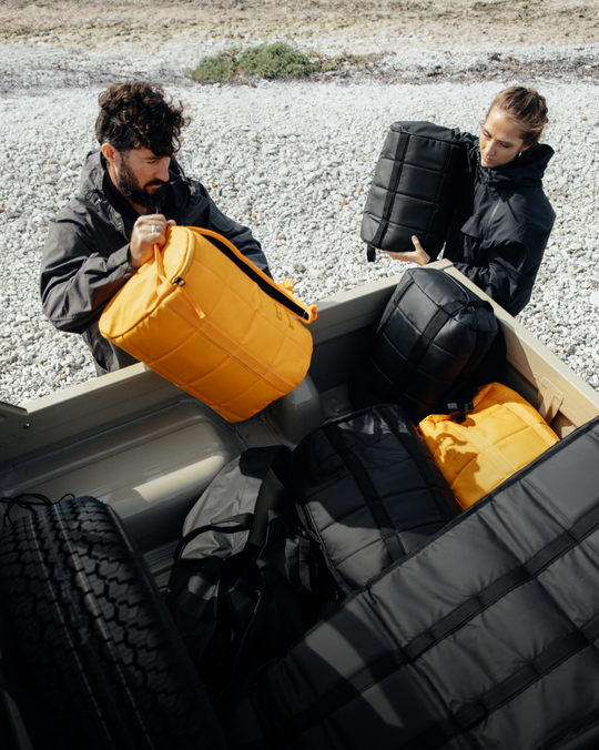 Award-winning Travel Gear & Bags | Db Journey NO