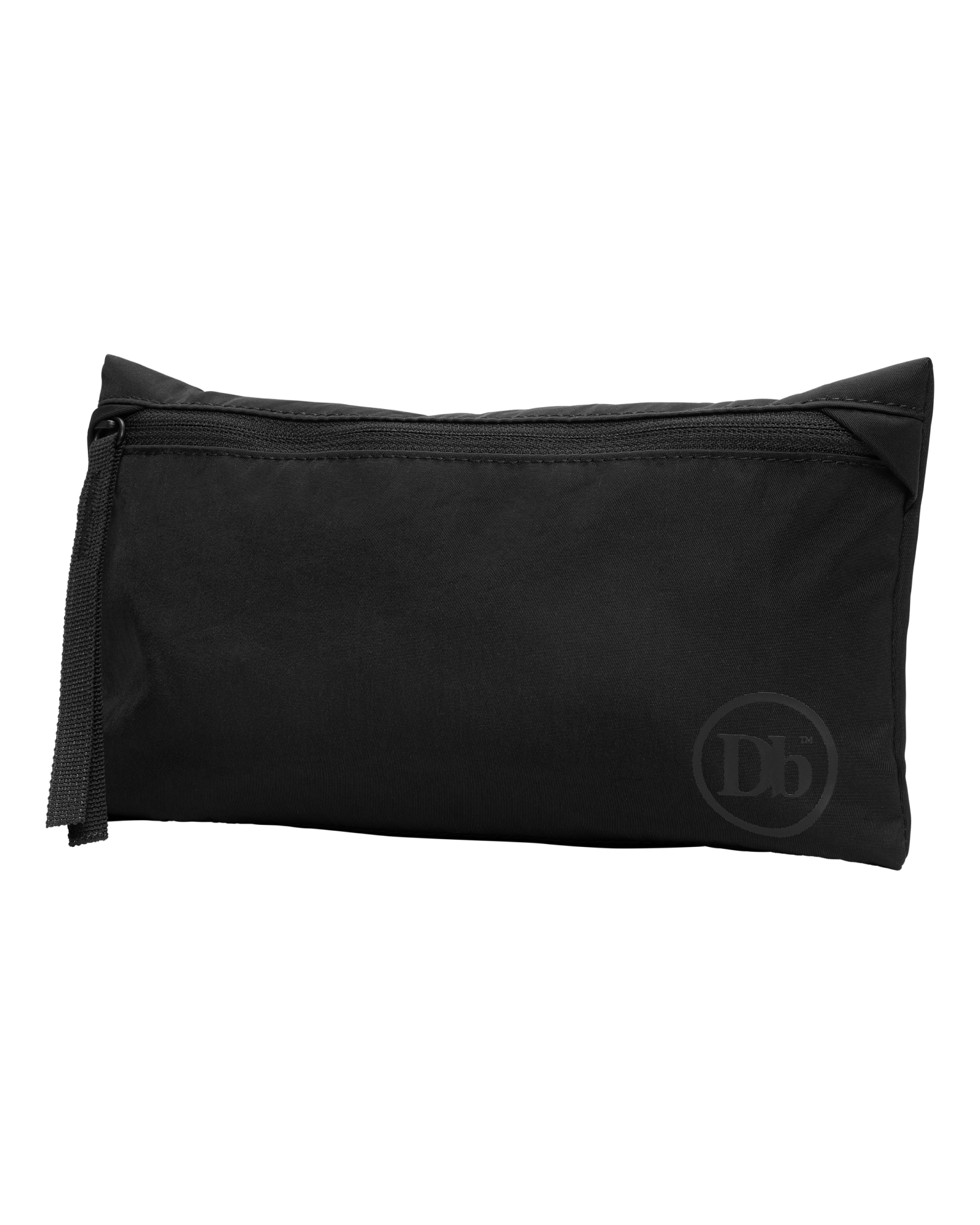 Freya Pouch M 1st Generation Black Out | Db Journey US