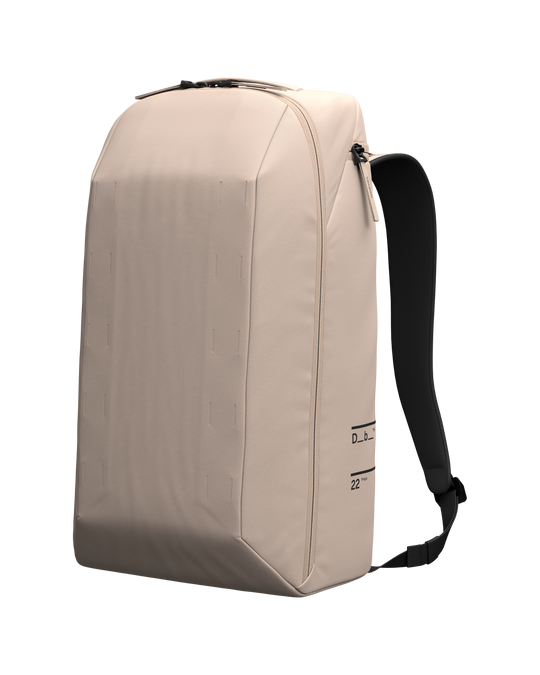 Freya Backpack 22L Fogbow Beige – Db