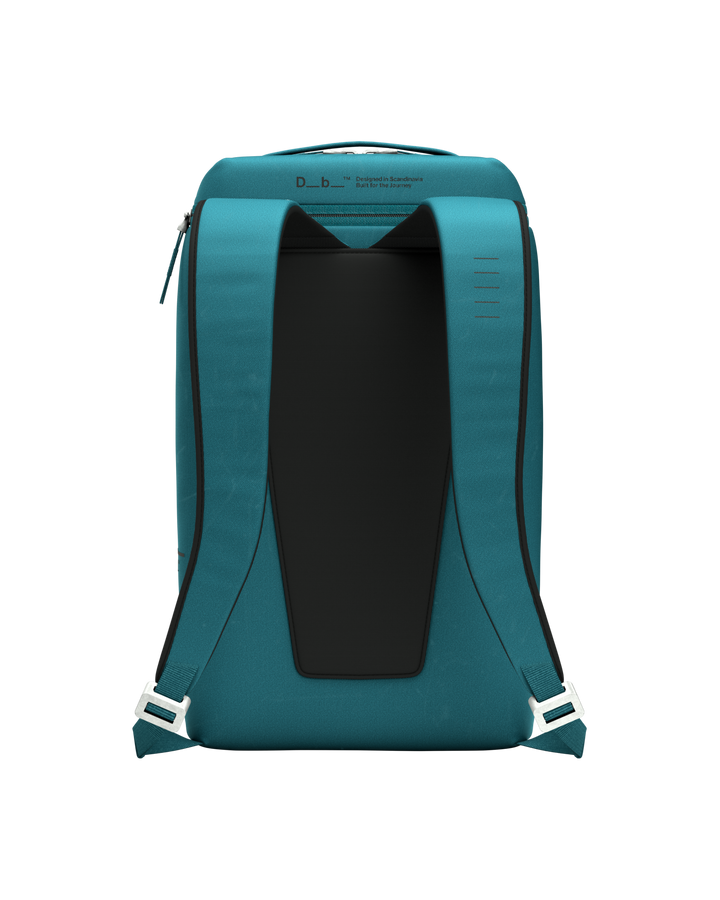 Freya Backpack 16L Midnight Teal – Db