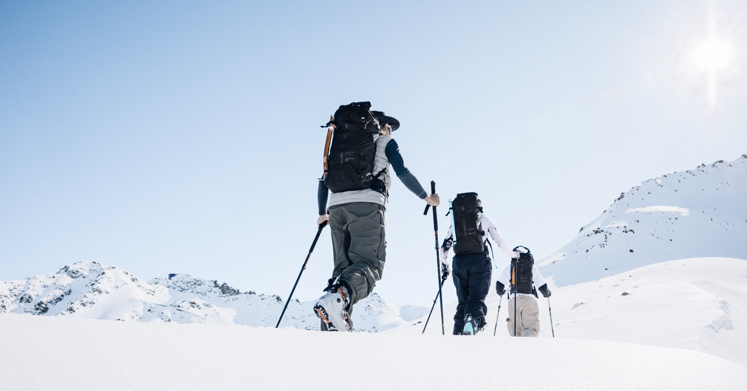 Award-winning Travel Backpacks & Luggage | Db Journey Sweden