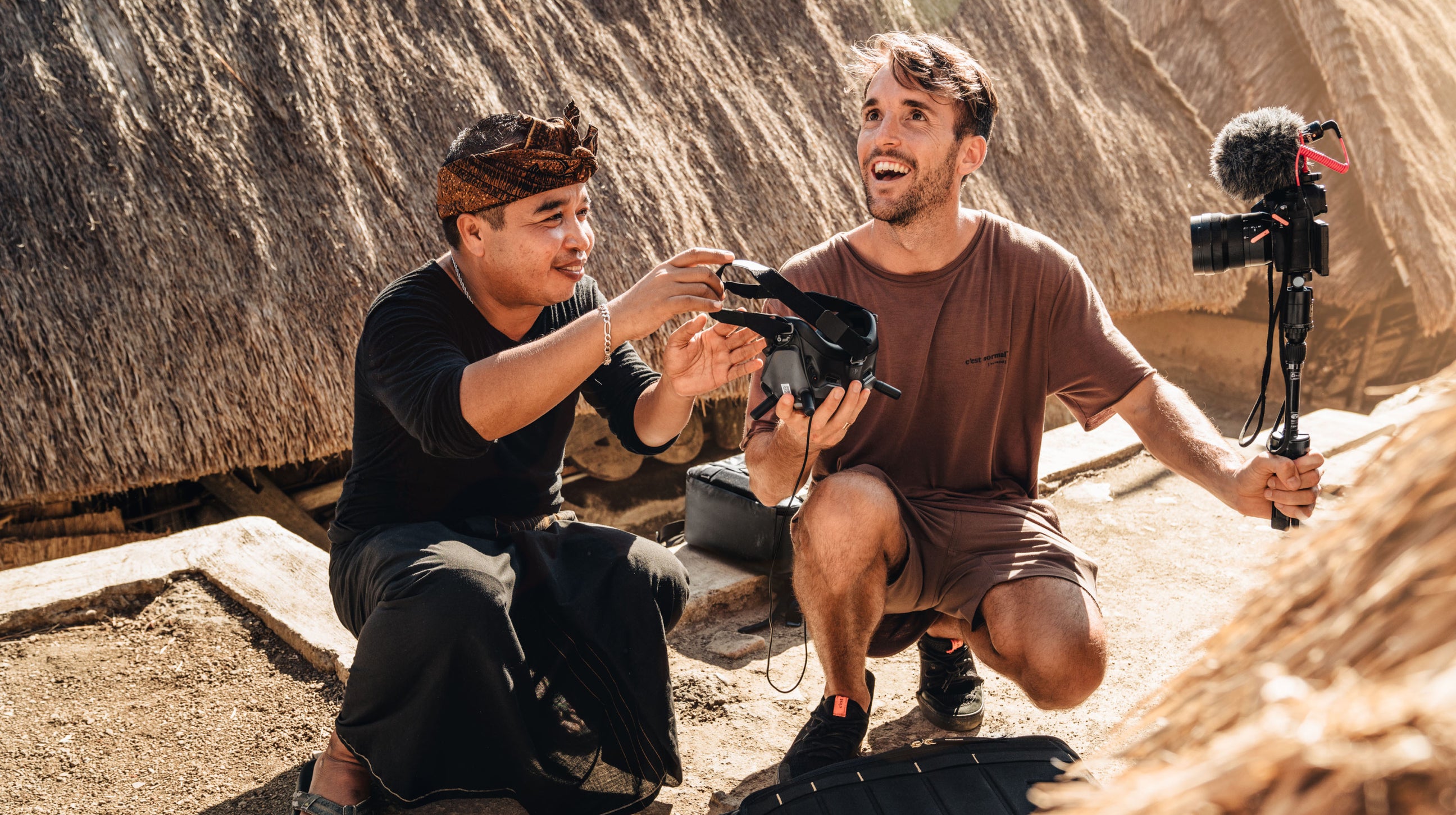 Db x Benjamin Ortega 3.0 | Luggage Collection | Db Journey Norway