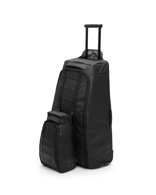 Hugger Backpack 20L Sand Grey – Db