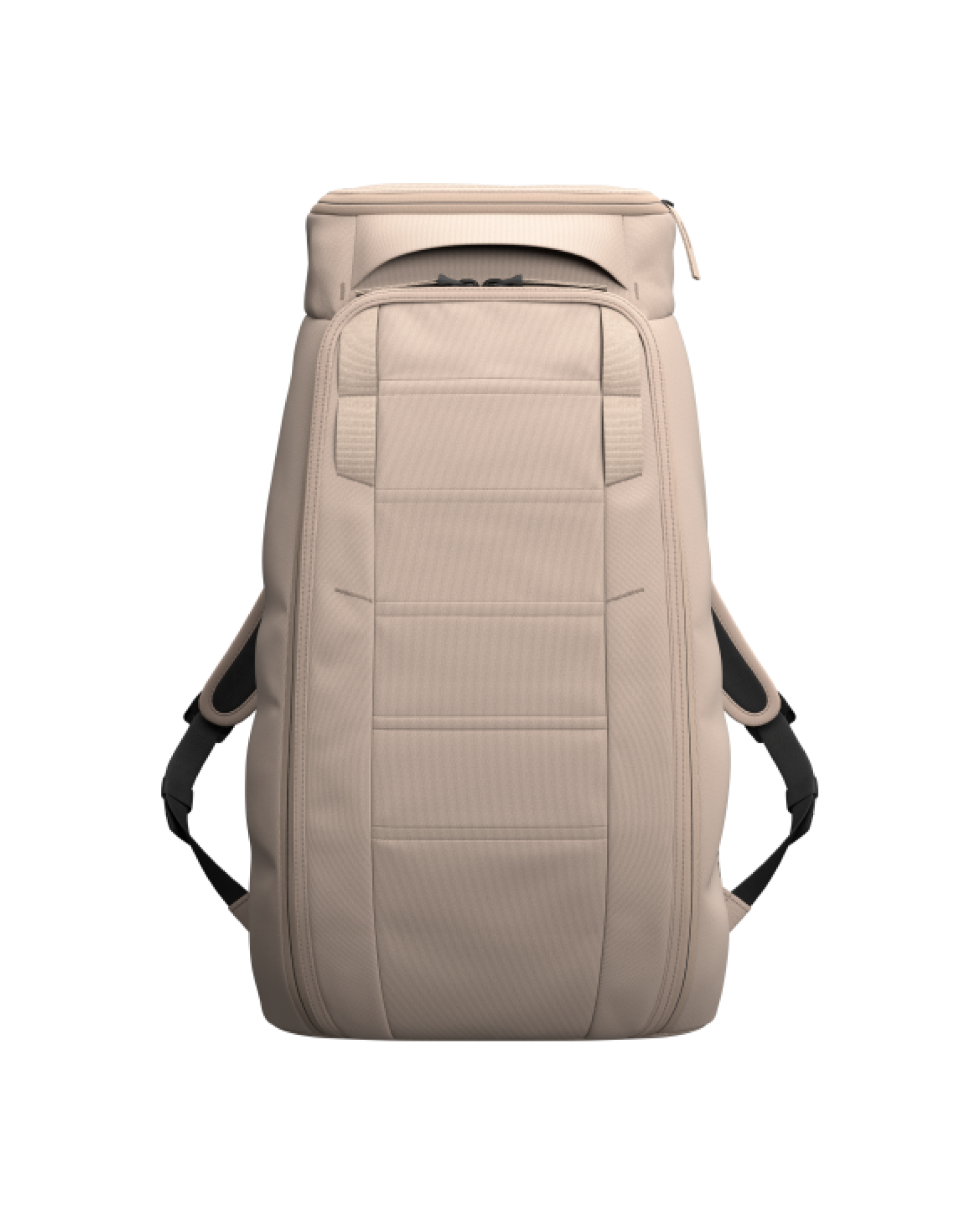 Hugger Backpack 25L | Beige | "The best backpack ever" | Db Journey ...
