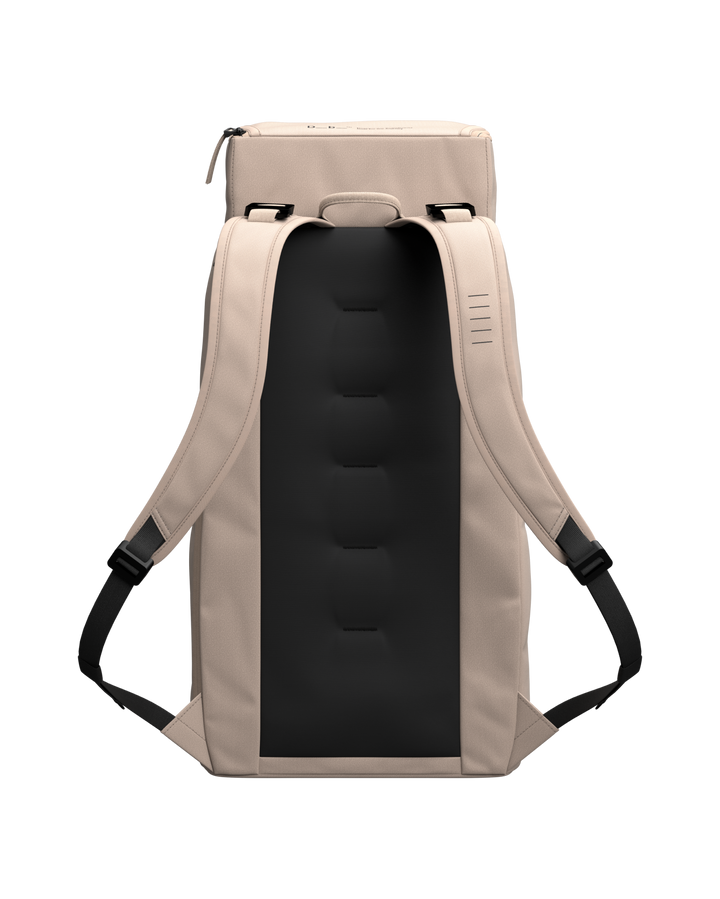 Hugger Backpack 30L Fogbow Beige – Db