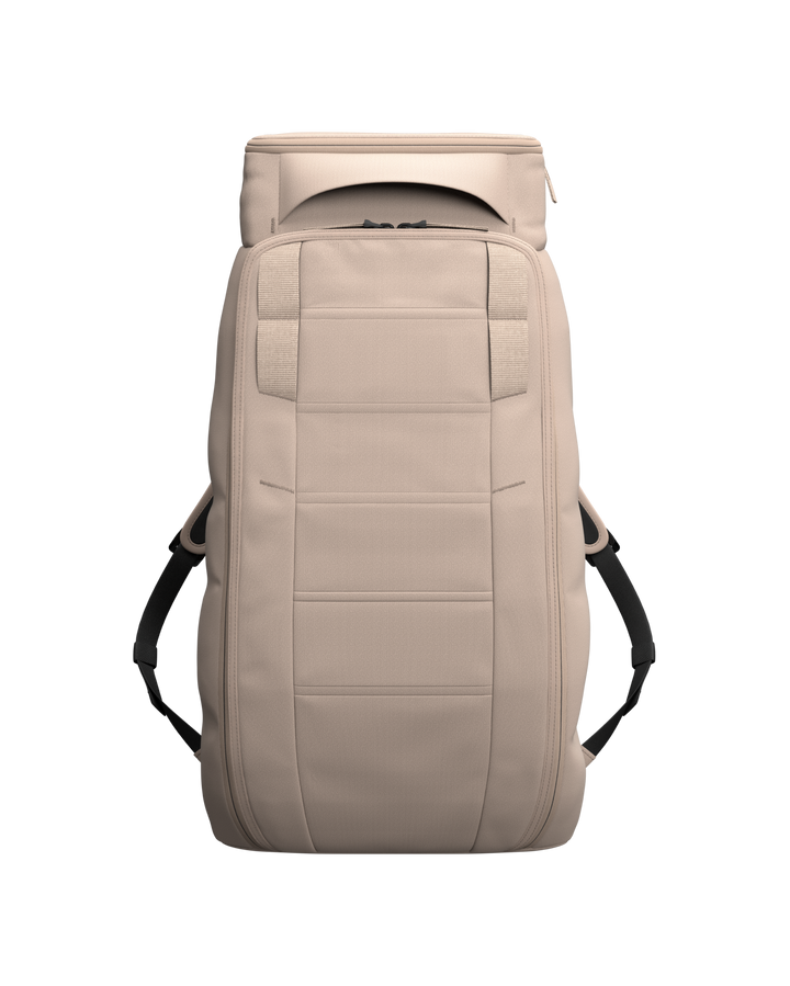 Hugger Backpack 30L Fogbow Beige – Db