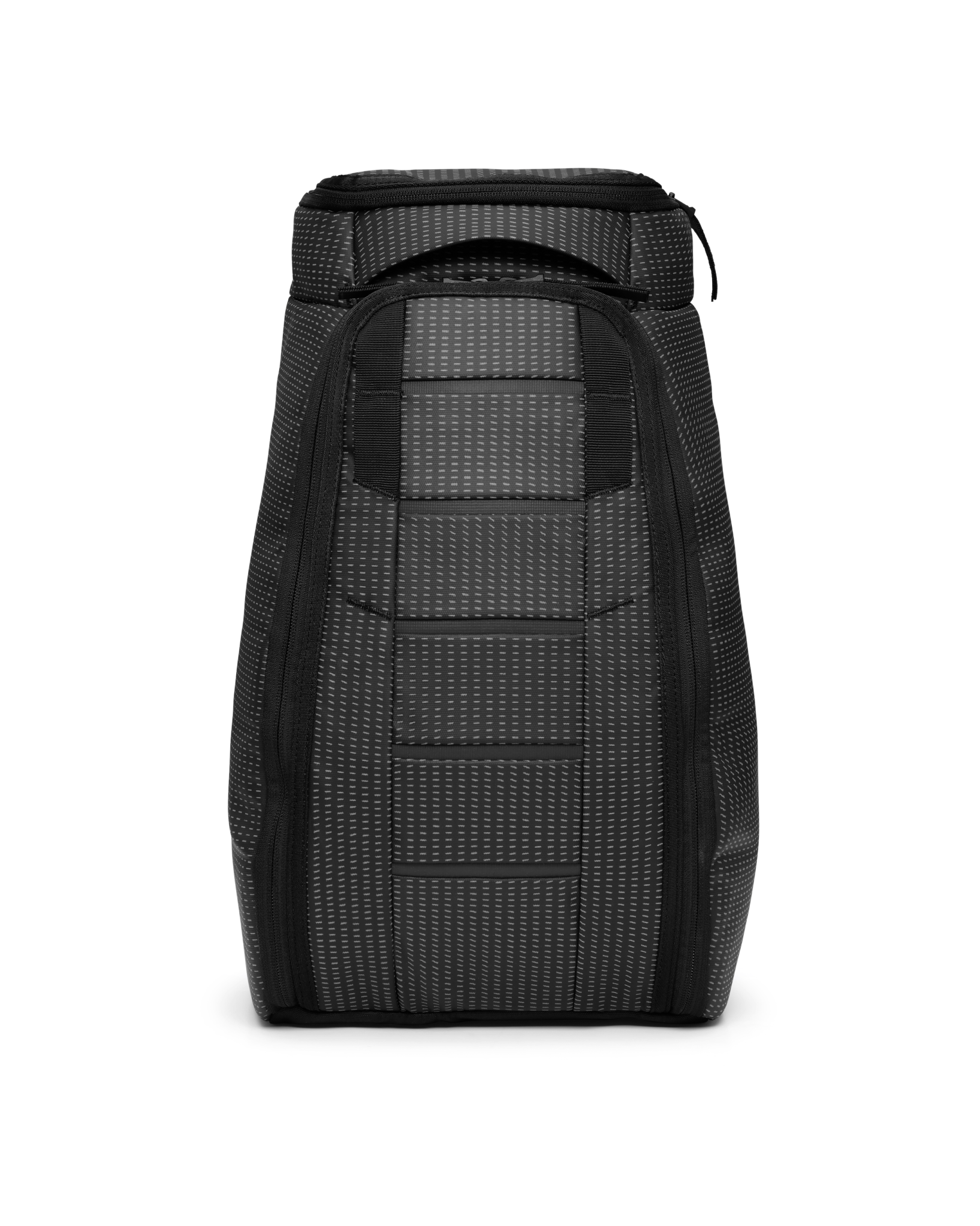 Hugger Backpack 20L Reflective Black | Db Journey Norway