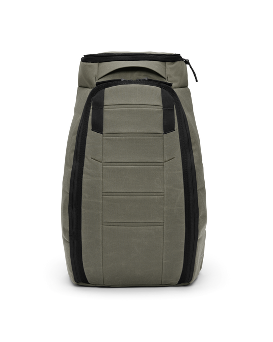 Hugger Backpack 25L Forest Green – Db