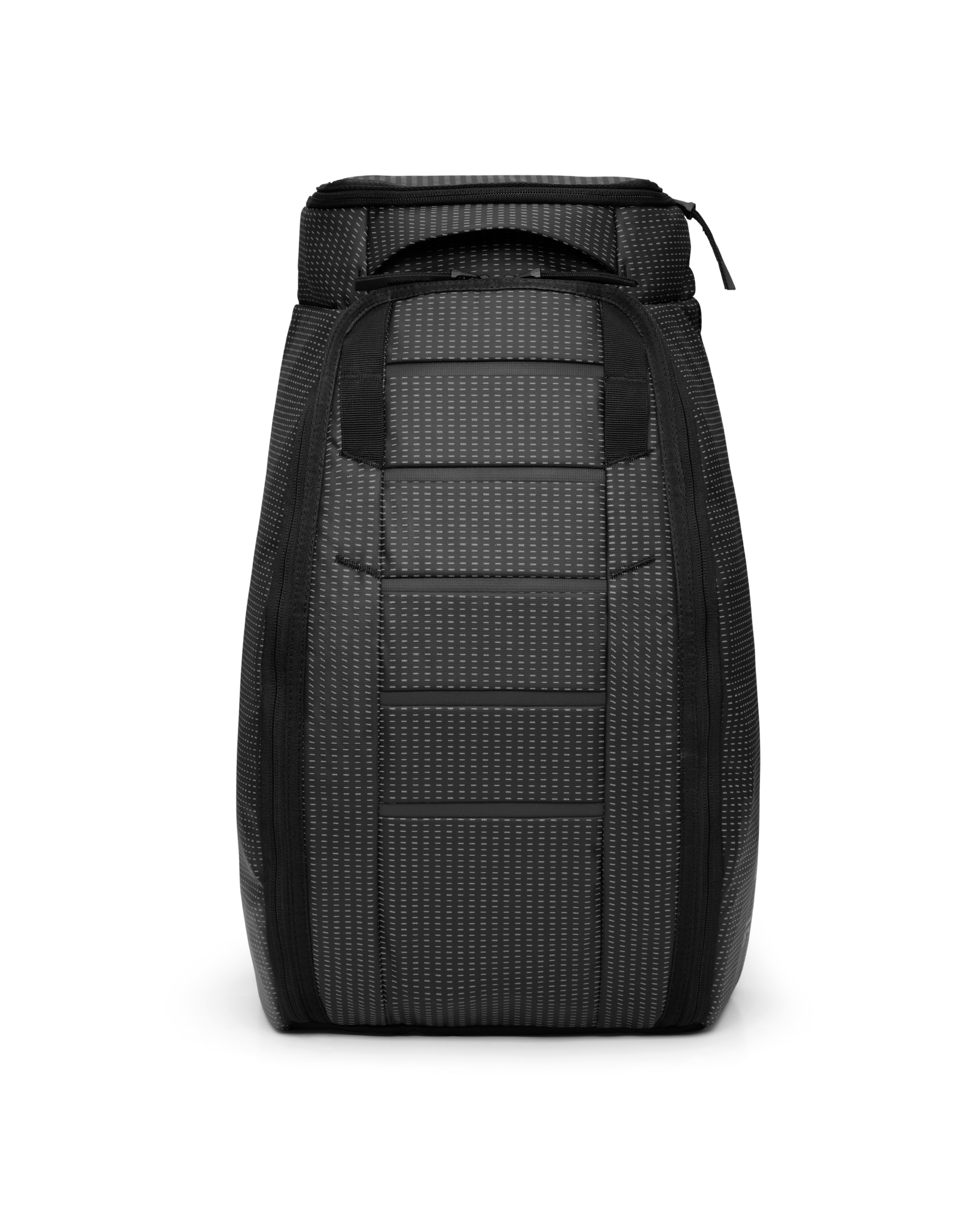 Hugger Backpack 25L Reflective Black | Db Journey Norway