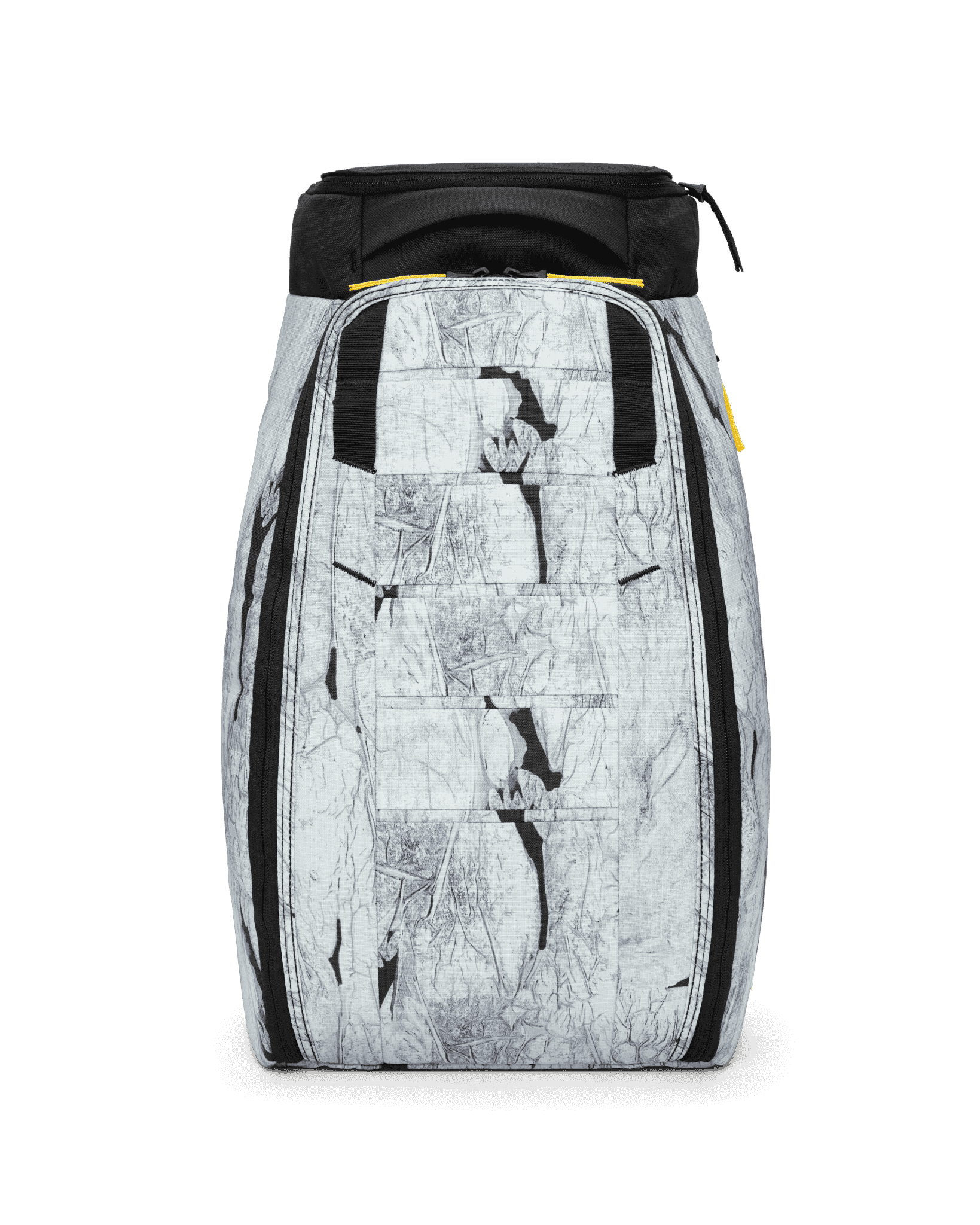 Hugger Backpack 30L Basalt White | Db Journey Norway