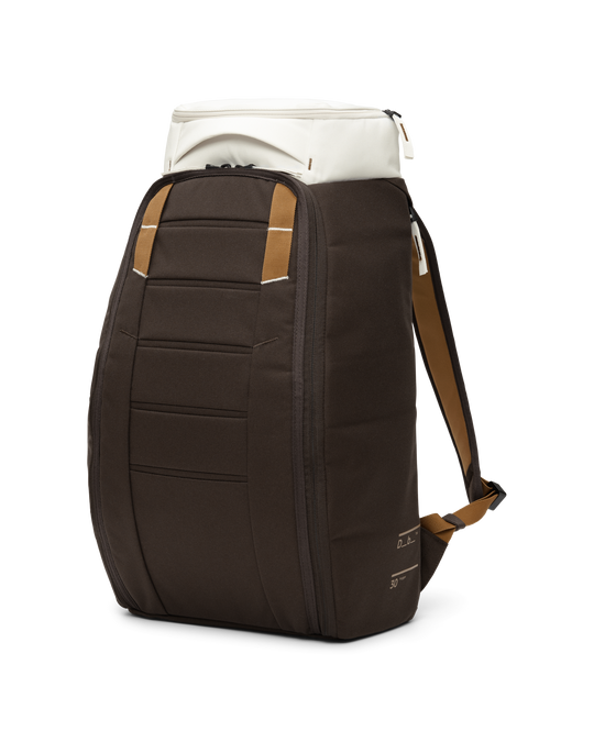 Hugger Backpack 30L Cappuccino – Db