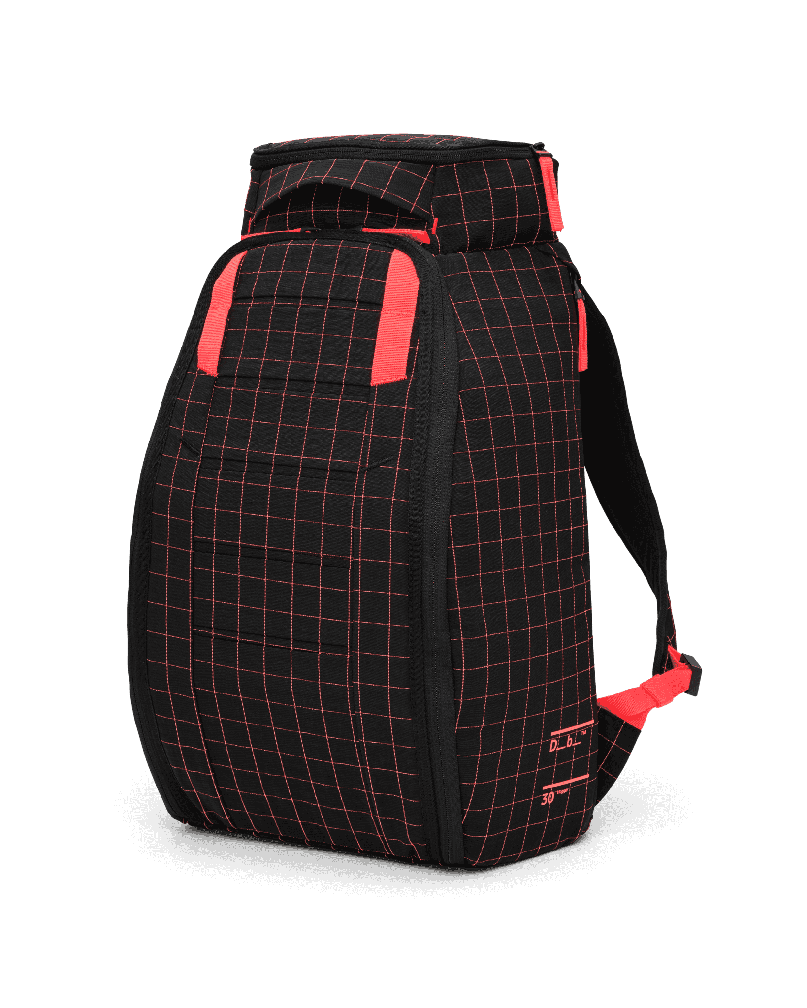 Hugger Backpack 30L Coral Flash | Db Journey Austria