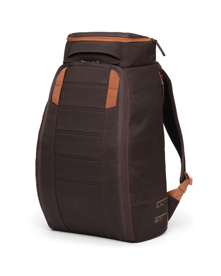 Hugger Backpack 30L Homegrown with Lu – Db
