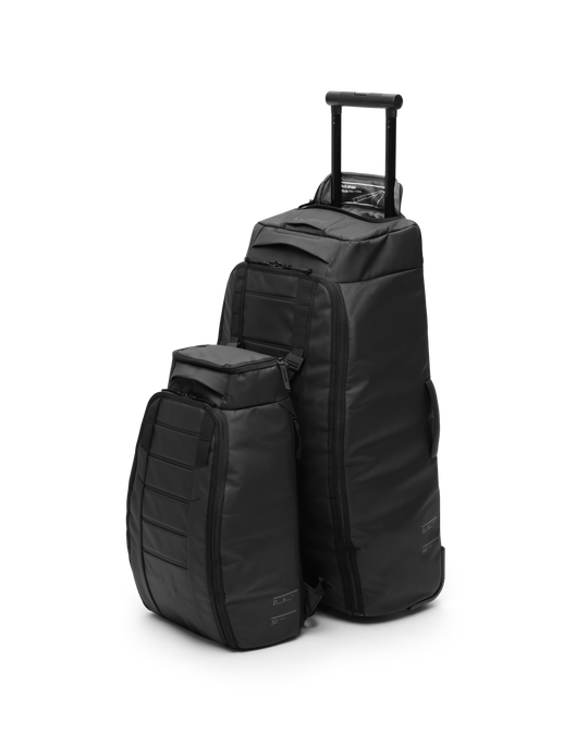 Hugger Backpack 30L Forest Green – Db