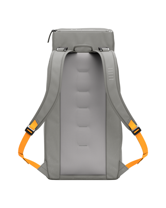 Hugger Backpack 30L Sand Grey – Db