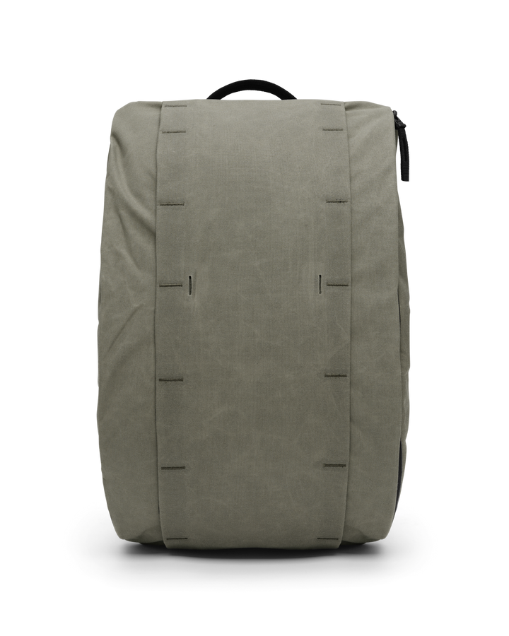 Hugger Base Backpack 15L Forest Green – Db