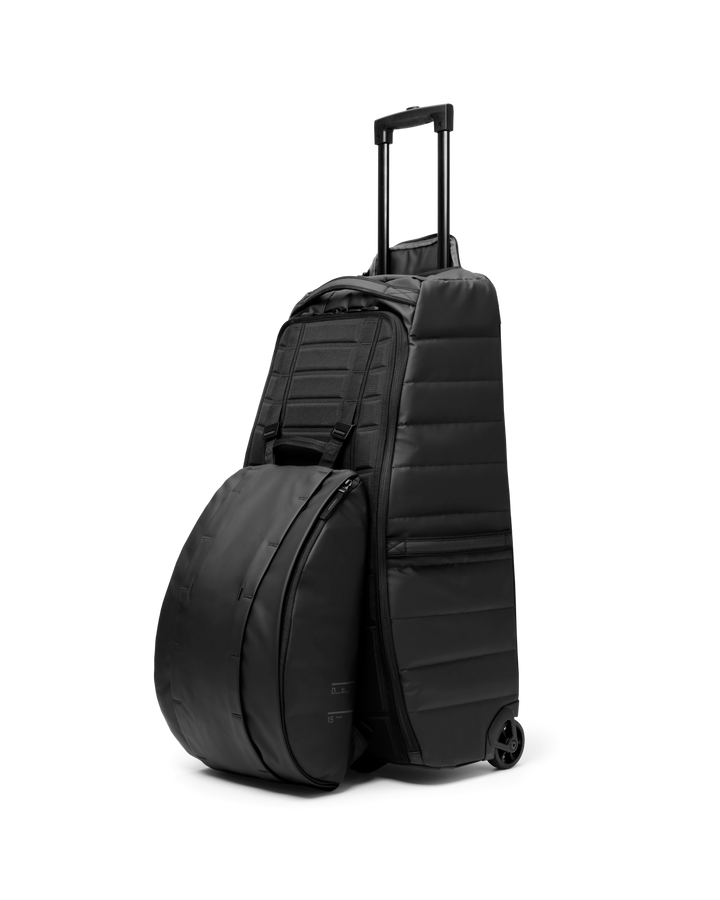 Hugger Base Backpack 15L Forest Green – Db